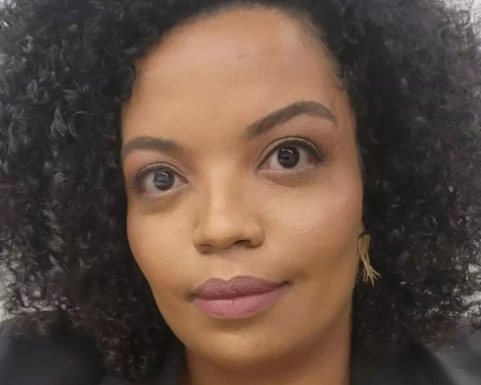 Basília Rodrigues desabafa sobre demissão da CNN Brasil: 'Não era ainda ...