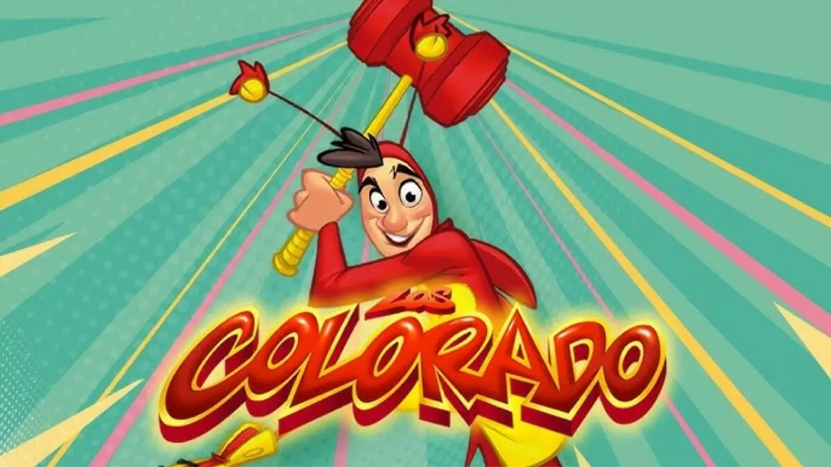 Chapolin Colorado ganhará série animada inédita com presença da esposa ...