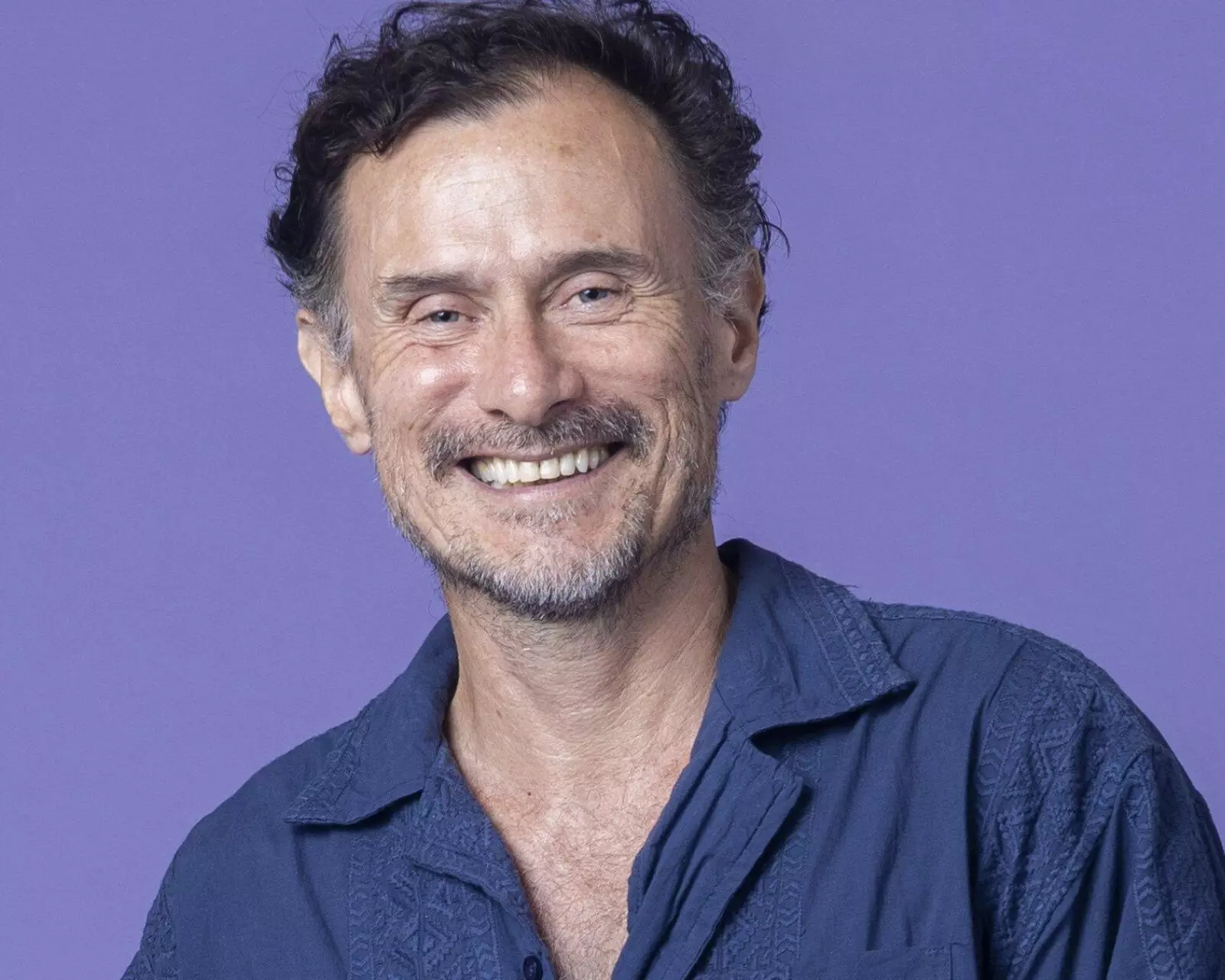 Em alta na Globo, Enrique Diaz fará nova novela de Aguinaldo Silva ...