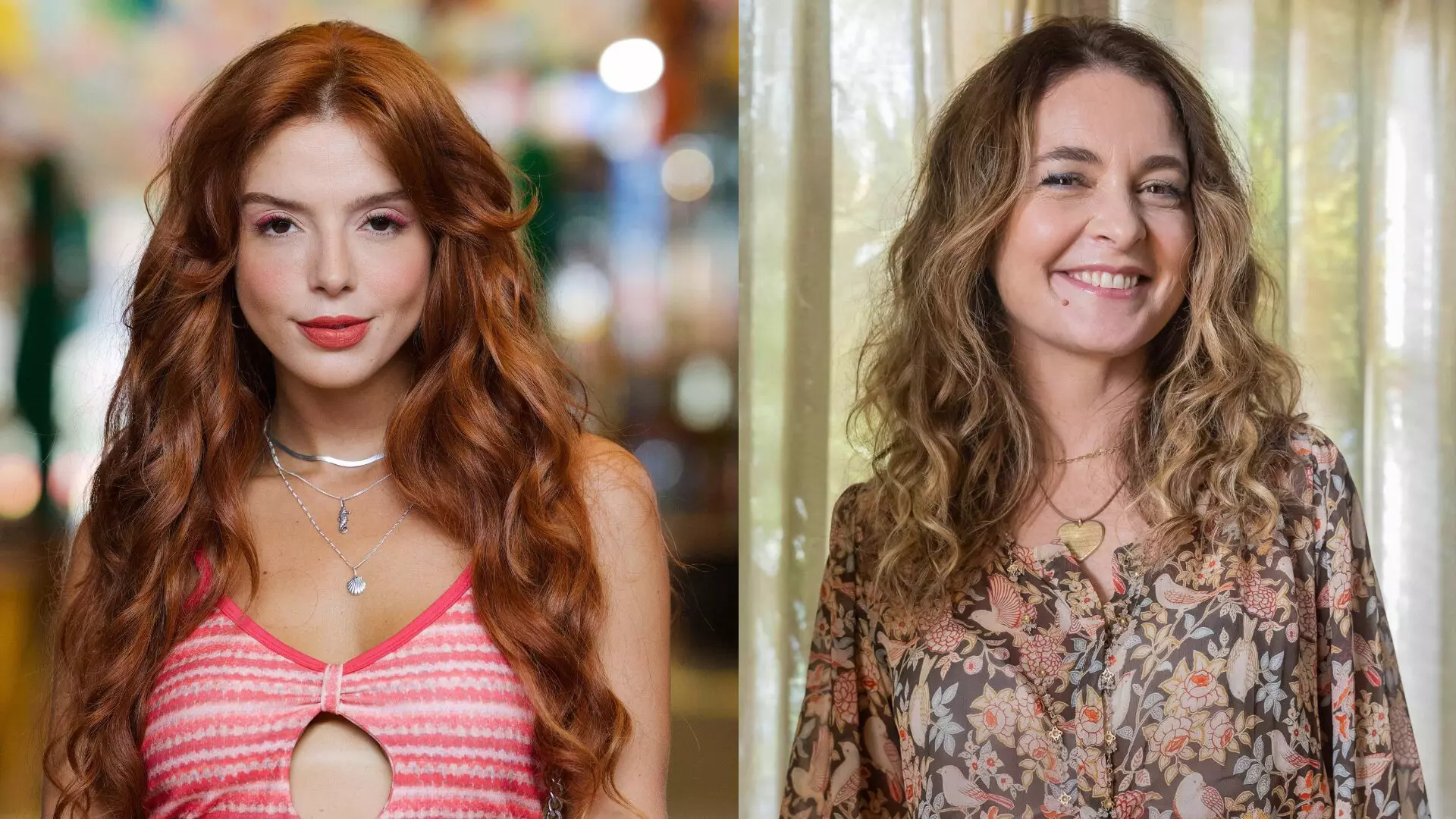 Kami ou Filipa? Quem é a personagem mais insuportável da novela Dona de ...