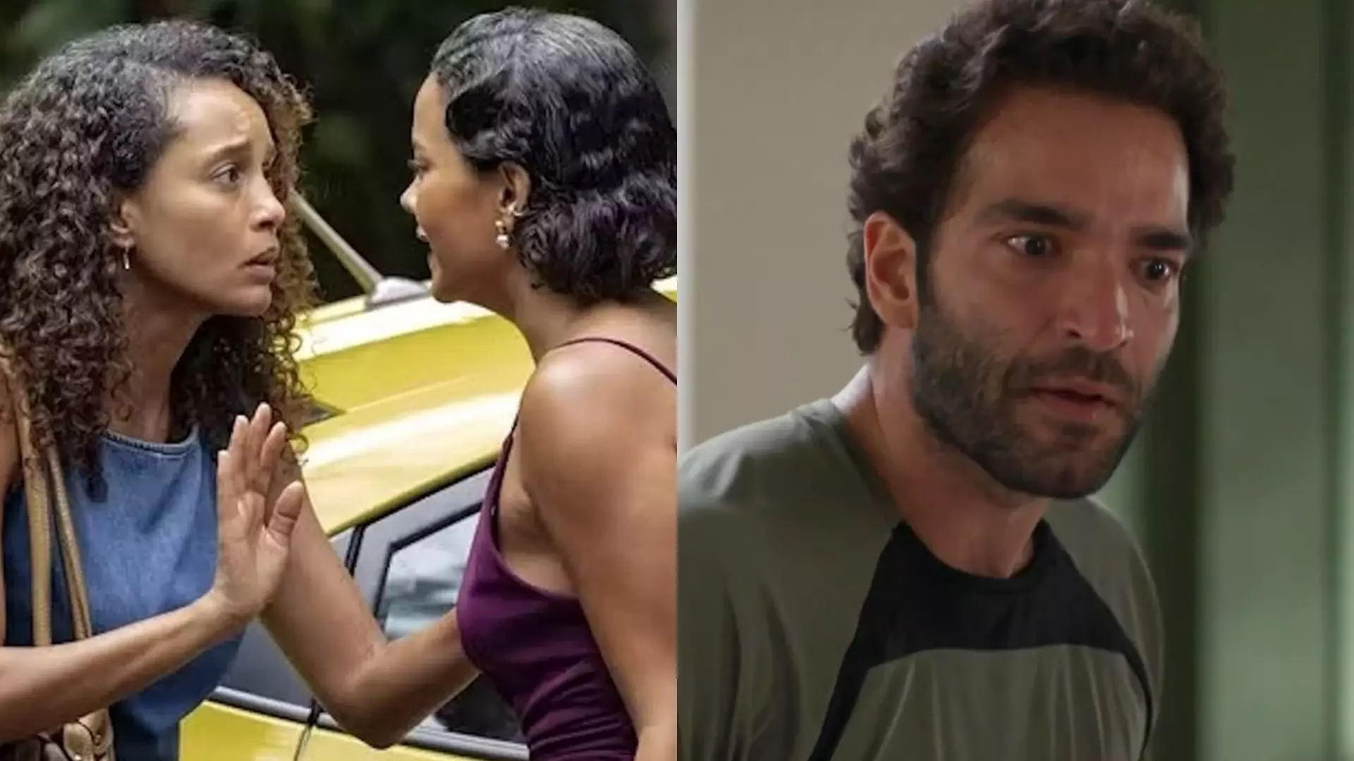 Nova vilã? Raquel ajuda Fátima a enganar Afonso em reviravolta de Vale ...