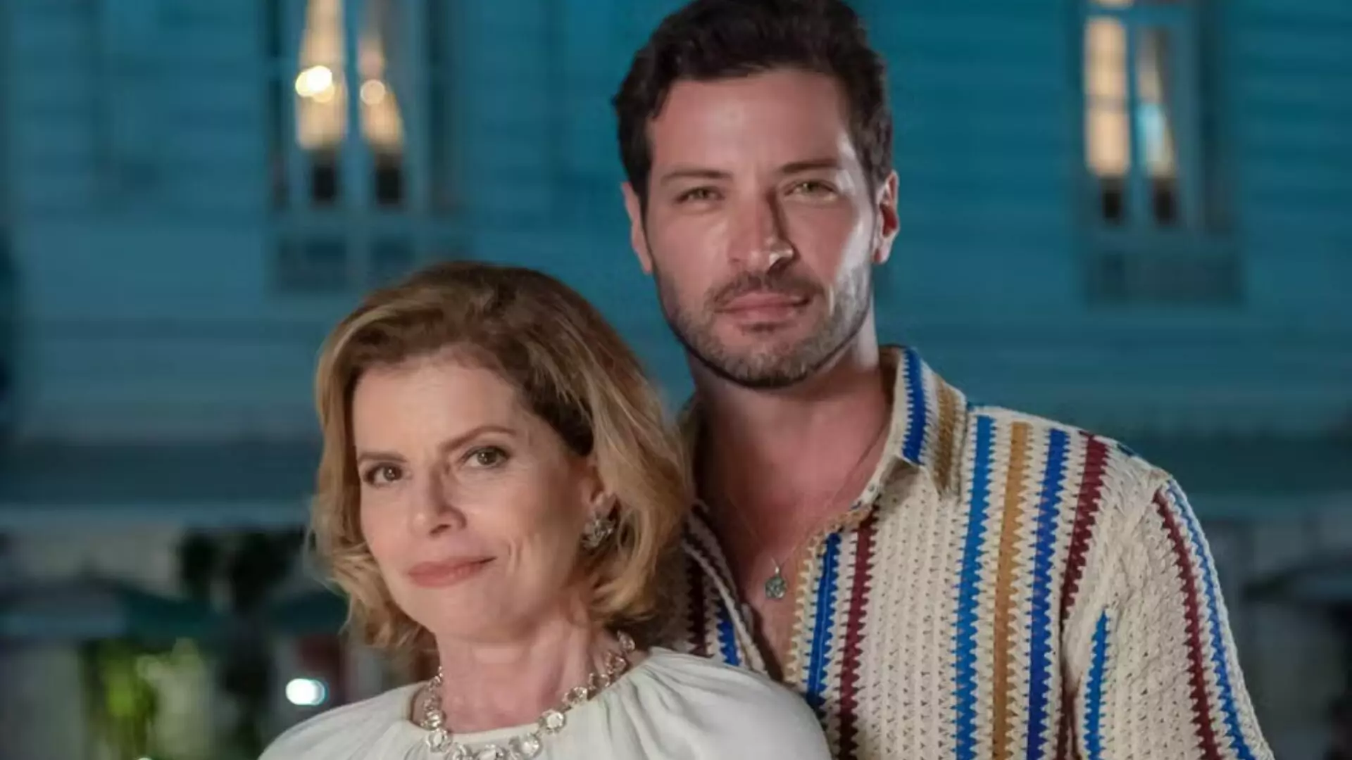 Quem é Walter em Vale Tudo? Namorado de Odete quase acabará com sonho de Raquel - Observatório da TV