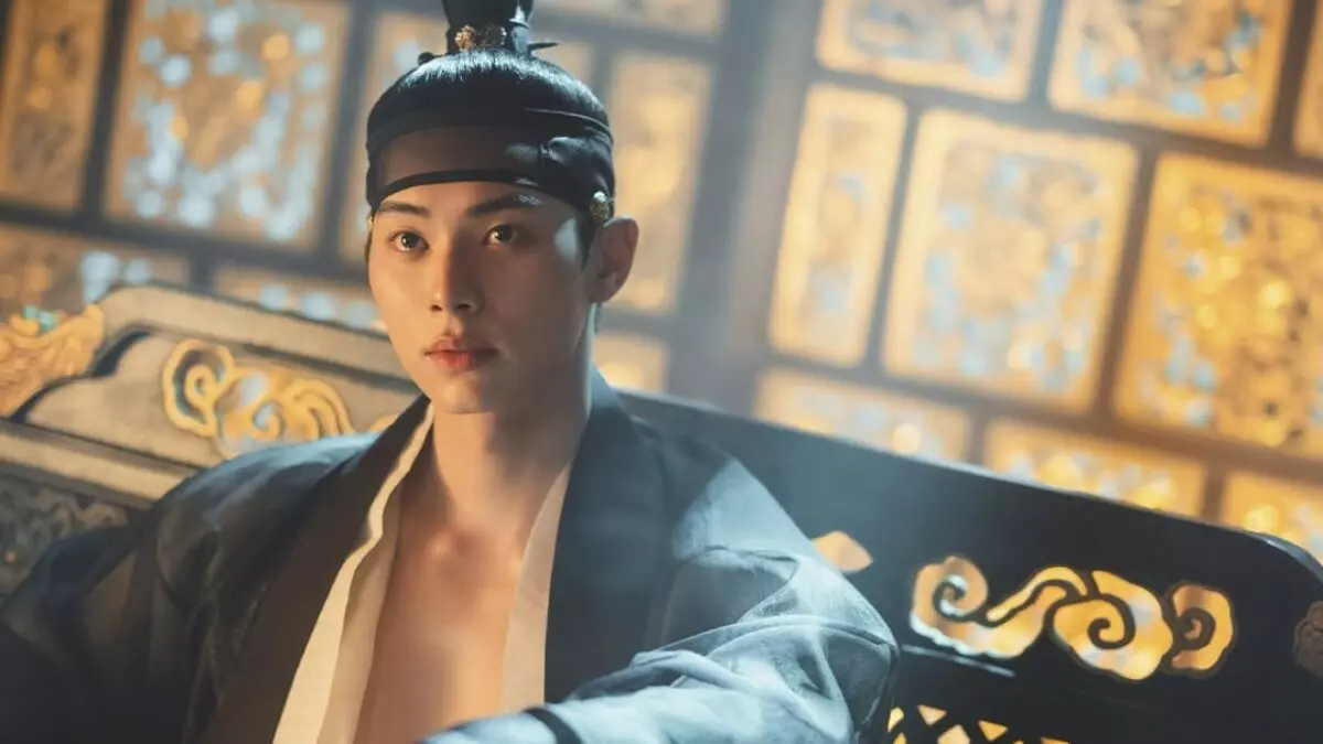 Saiba quando Bon Appétit, Vossa Majestade estreia na Netflix ...