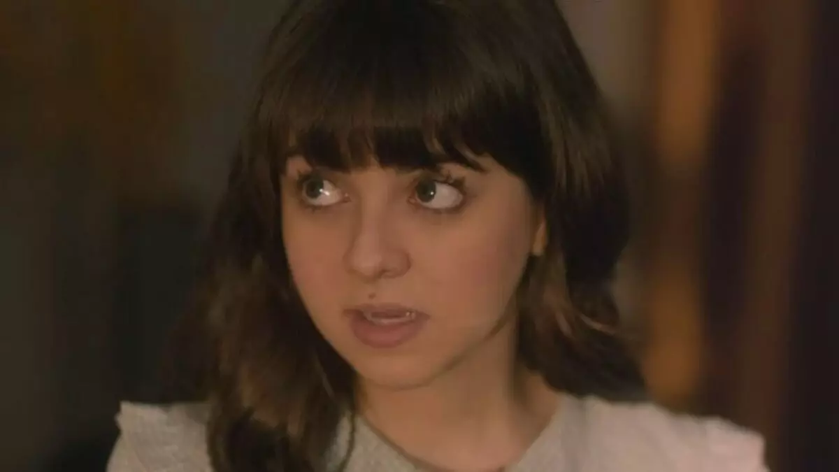 Klara Castanho é confirmada como protagonista de série policial baseada ...