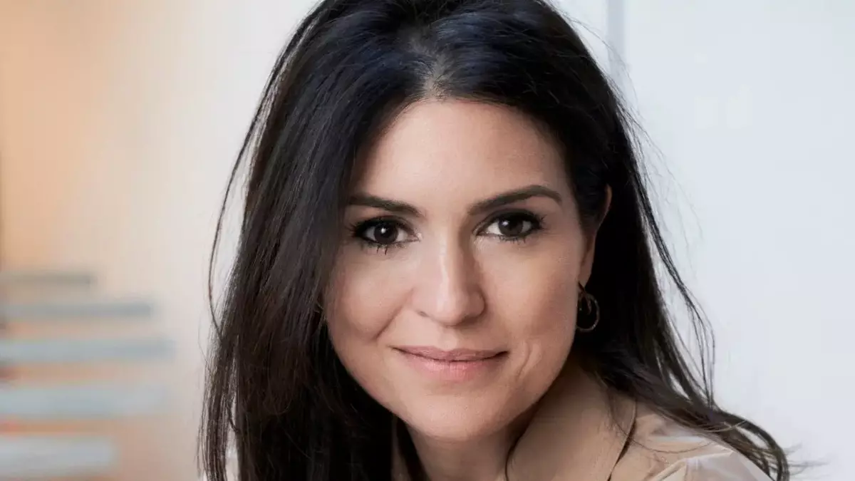 Natalie Klein, da NK Store, perde ação judicial que movia contra o ...