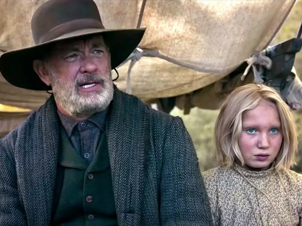 Relatos do Mundo apresenta drama histórico sobre reconciliação e ...