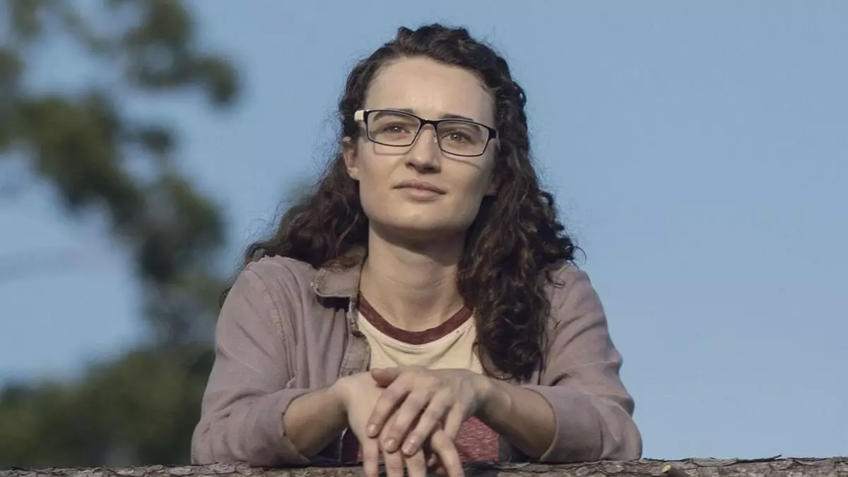 Atriz que interpretou Addy em The Walking Dead morre aos 33 anos ...