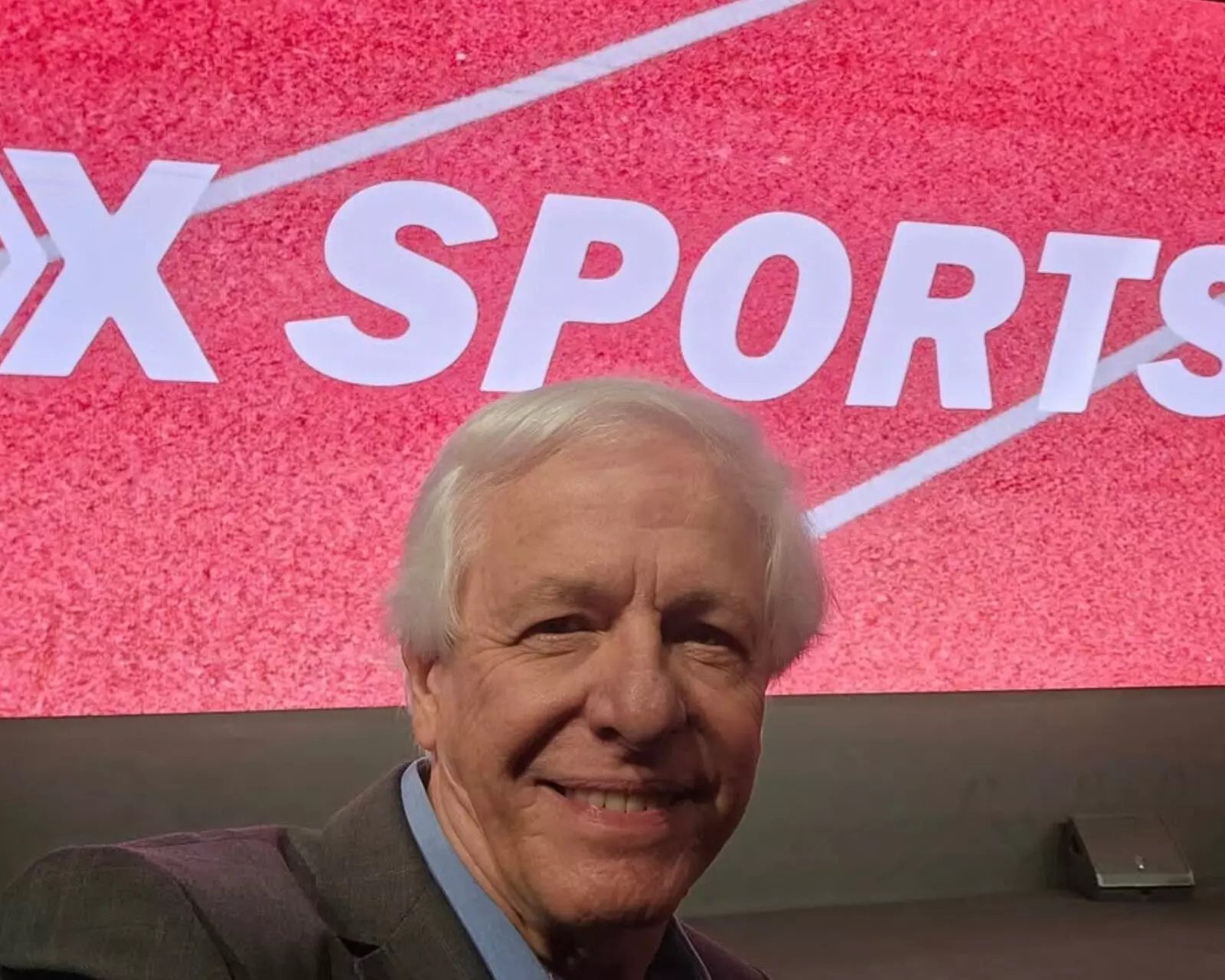 Xsports, novo canal esportivo, joga pesado e anuncia Milton Leite como ...