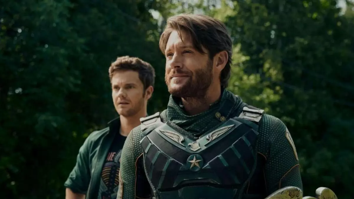 Vought Rising: spin-off de The Boys adiciona novos nomes ao elenco e ...