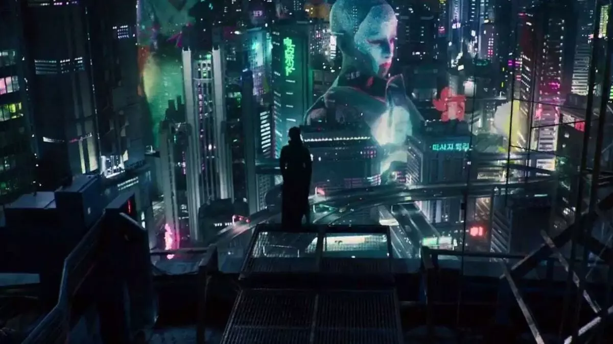 Tudo o que sabemos sobre a série Blade Runner 2099 - Observatório da TV