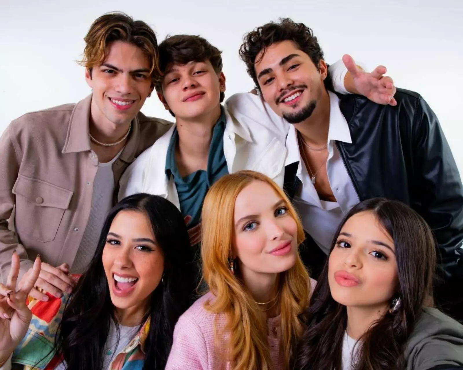 Milagre? SBT se atualiza e lança série vertical - Observatório da TV