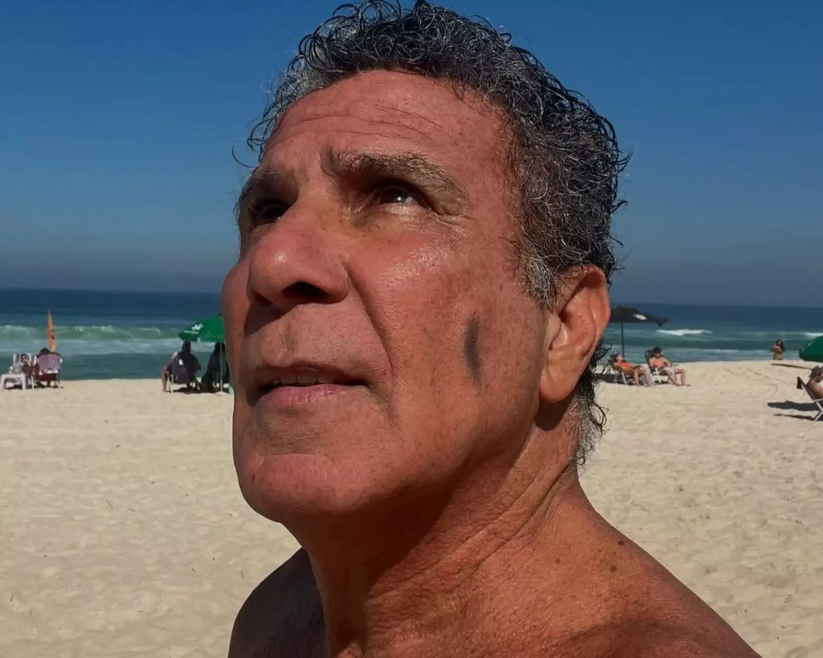 Band surpreende e anuncia programa com Eri Johnson - Observatório da TV