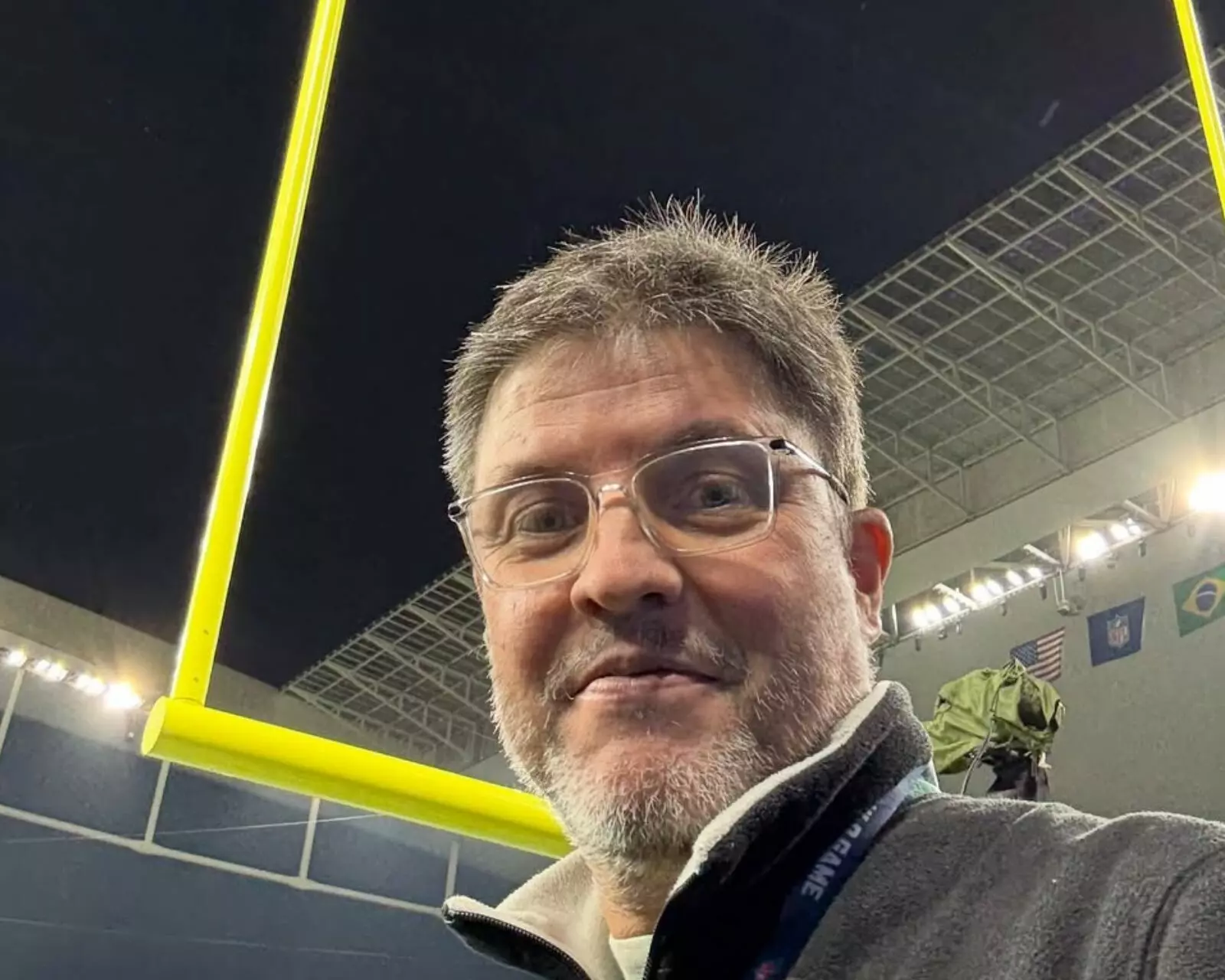 Globo faz mudança radical em diretorias de esporte e anuncia saída de ...