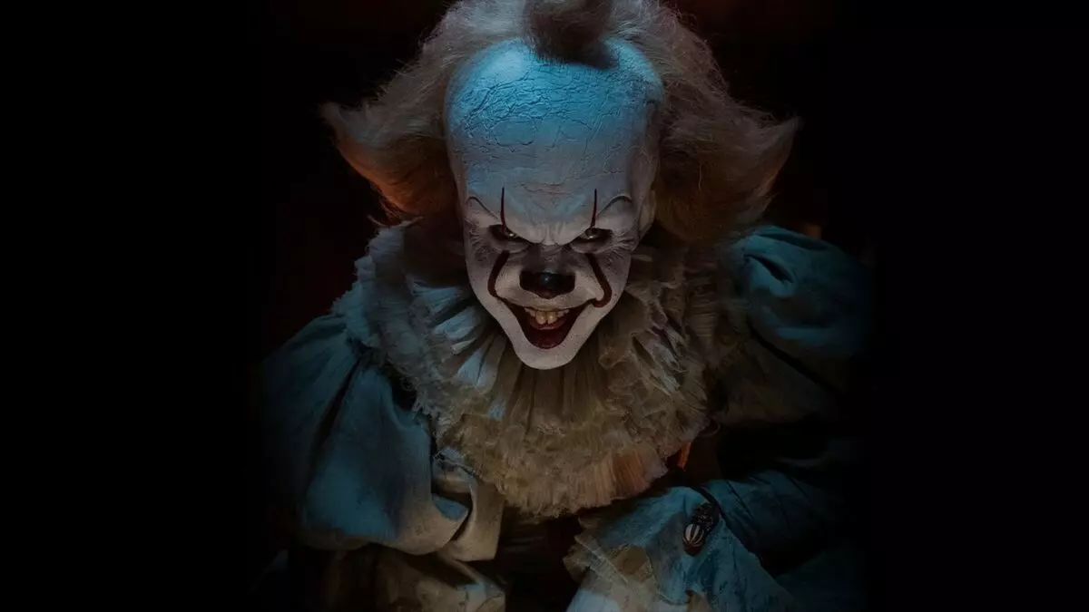 It: A Coisa retorna aos cinemas como esquenta para nova série sobre ...