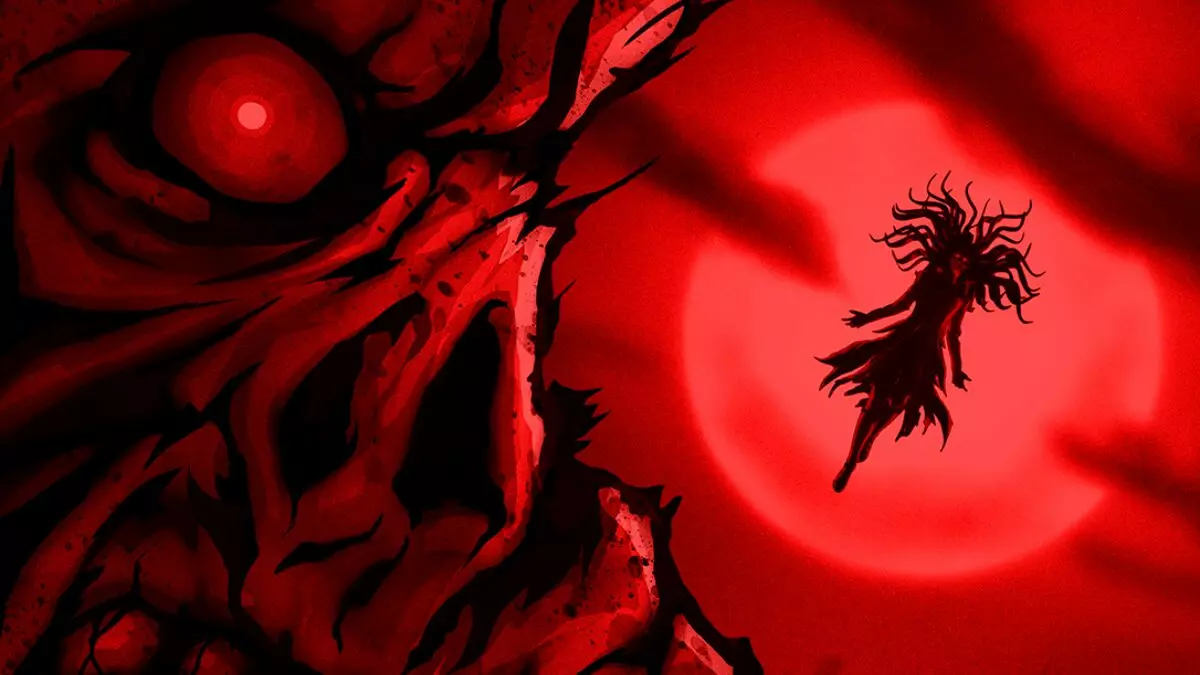 Marvel Zombies: trailer revela começo do apocalipse e pôster traz Wanda ...