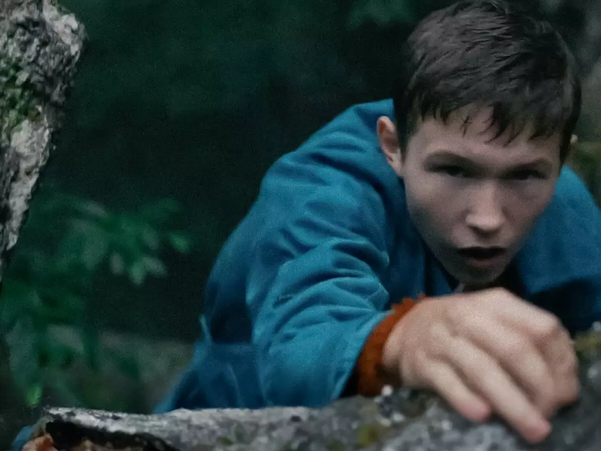 Perdido na Montanha: A história real de sobrevivência que conquistou o público no Prime Video ...