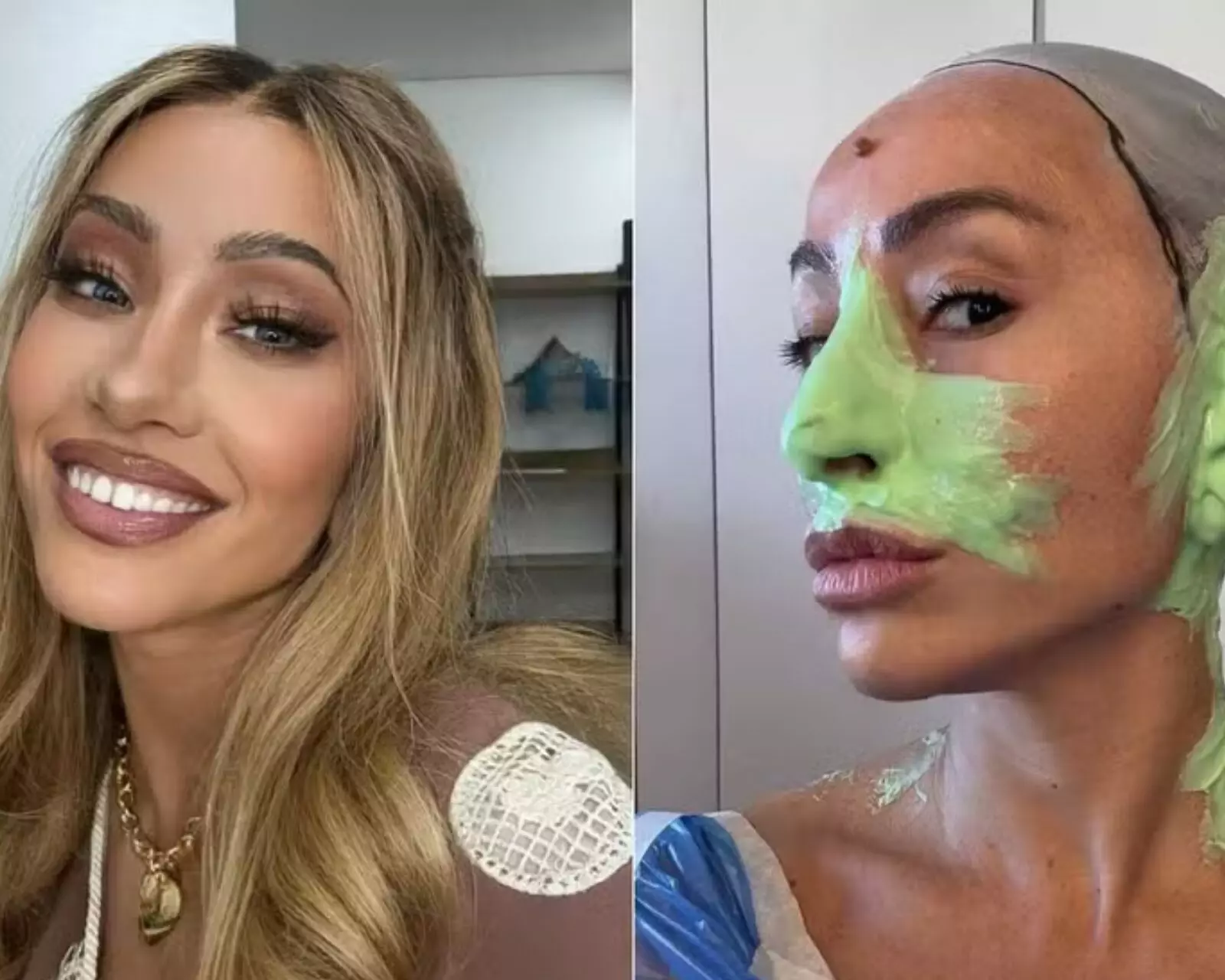 Sabrina Sato se transforma em várias para salvar mulheres comuns em ...