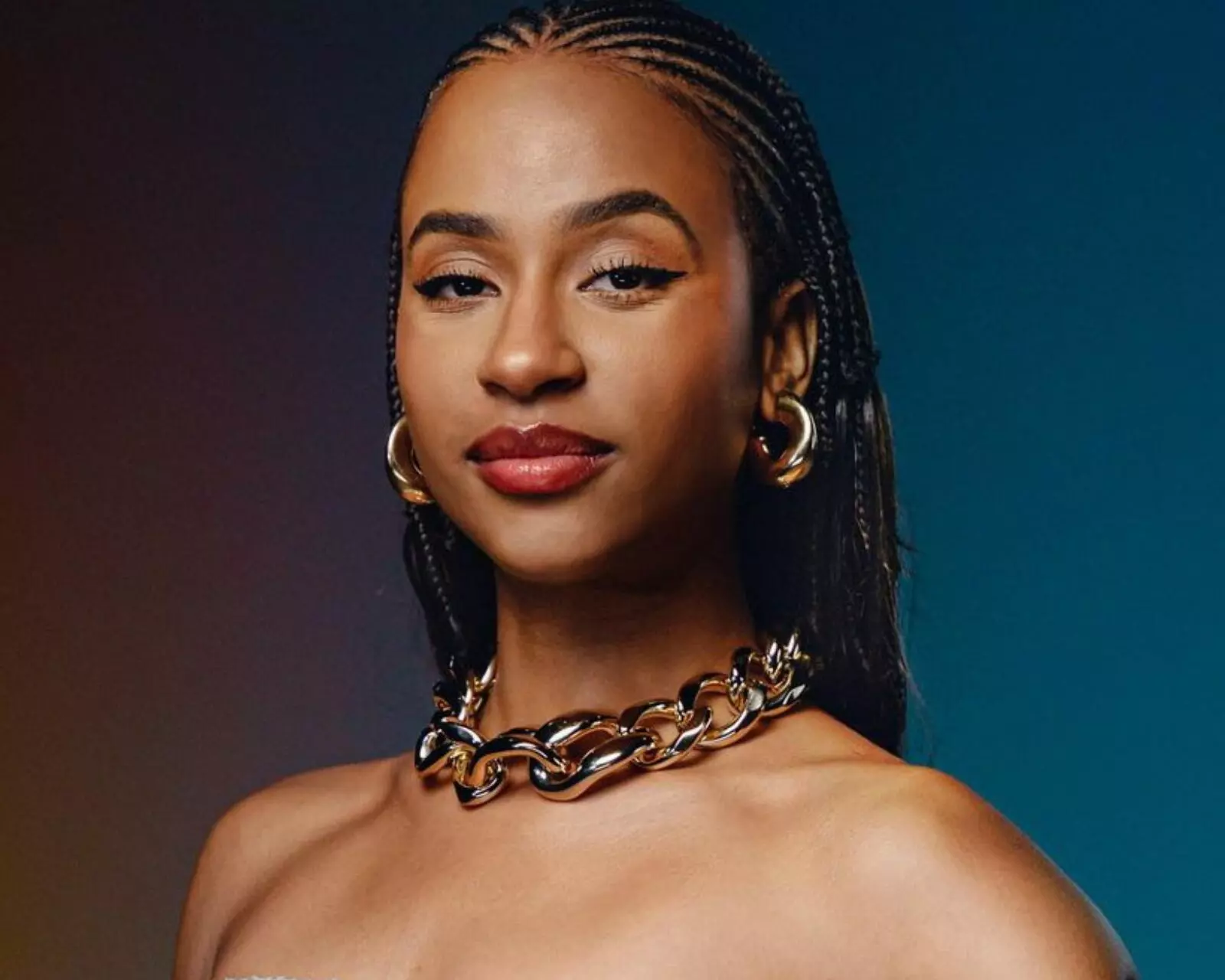 Talíz explica saída polêmica no Estrela da Casa: "Muito difícil ...