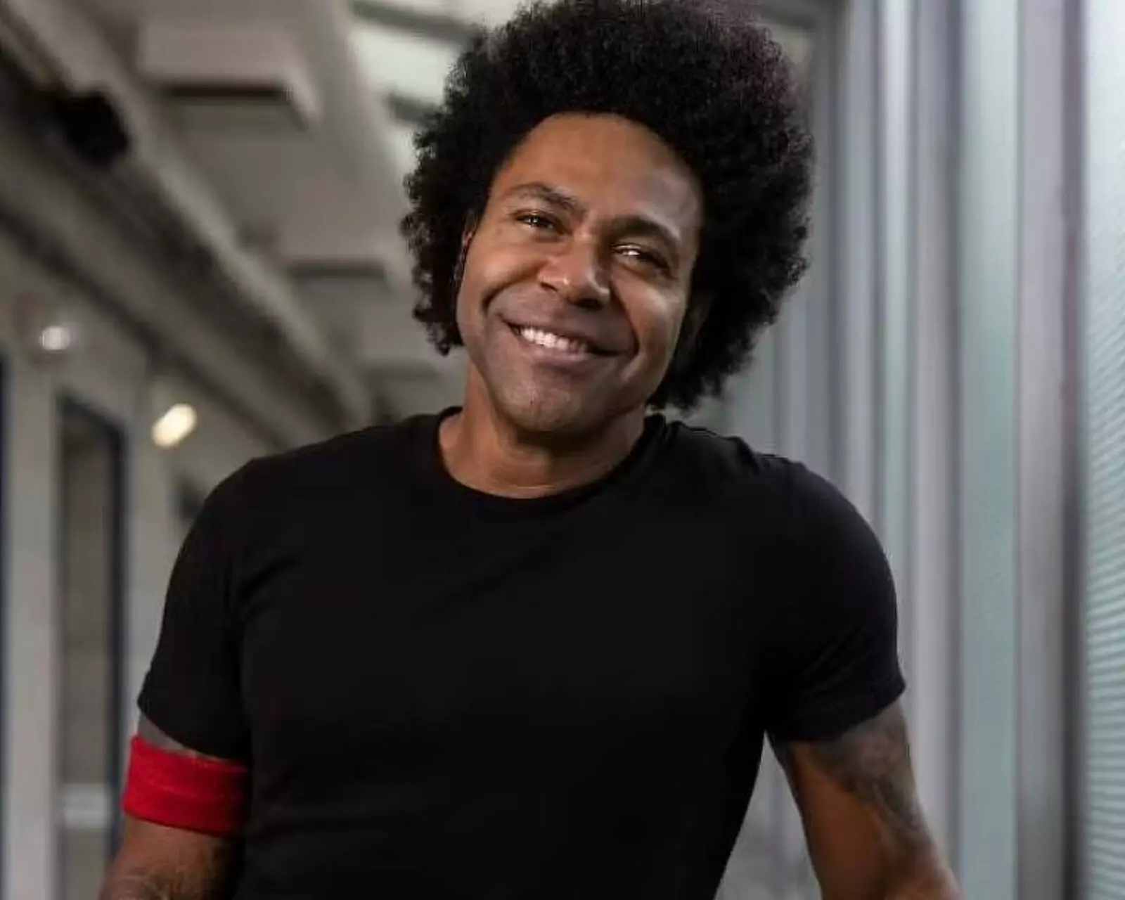 Globo paparica evangélicos e faz série com cantores gospel no Fantástico - Observatório da TV