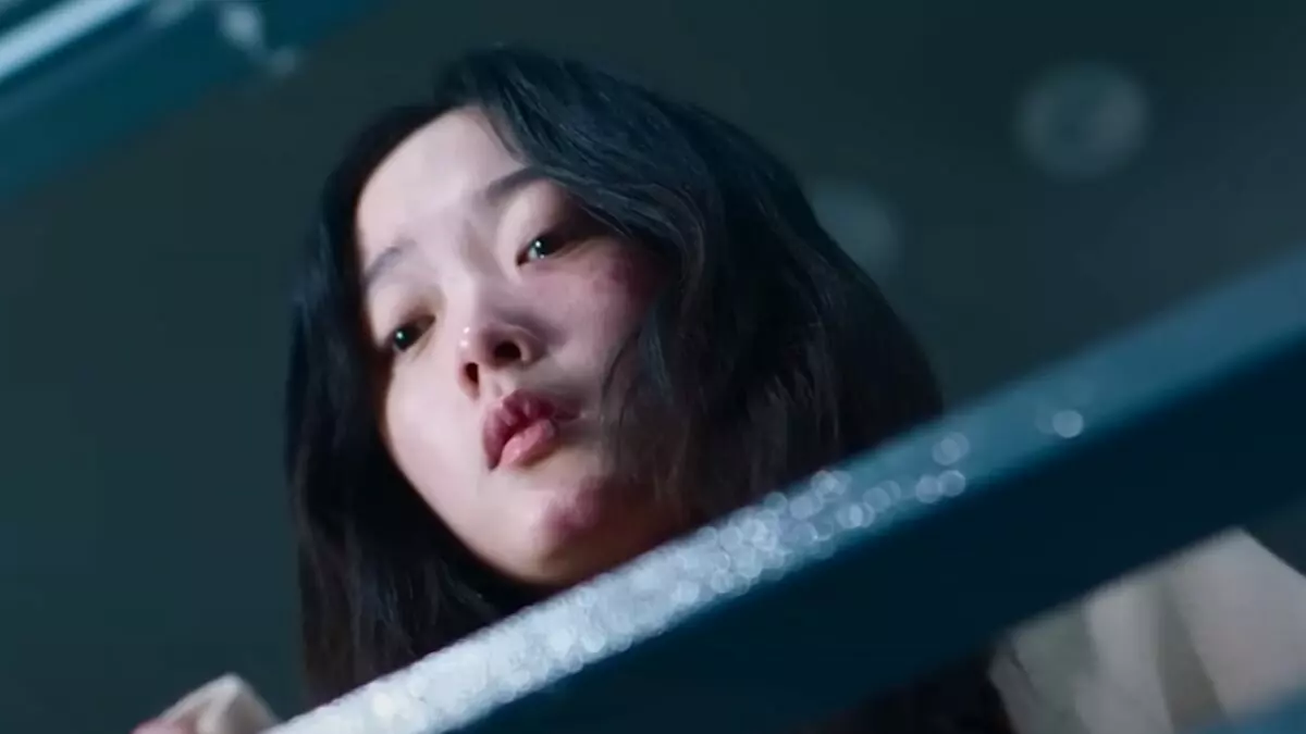 Netflix lança trailer de Você Estava Lá, novo k-drama com estrela de ...