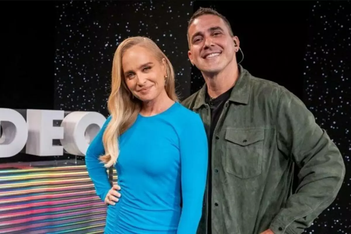 André Marques volta à Globo após três anos ao lado de Angélica; saiba ...