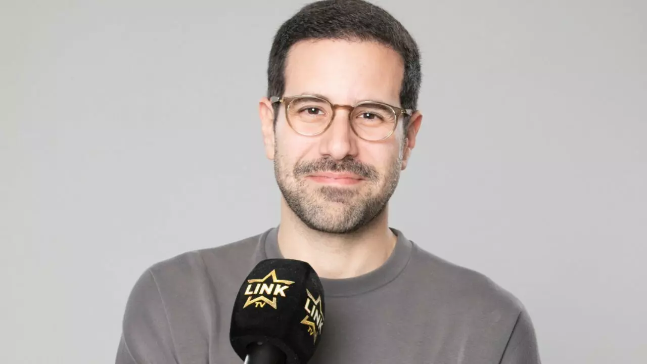 Record acerta contratação de Paulo Mathias para A Fazenda ...