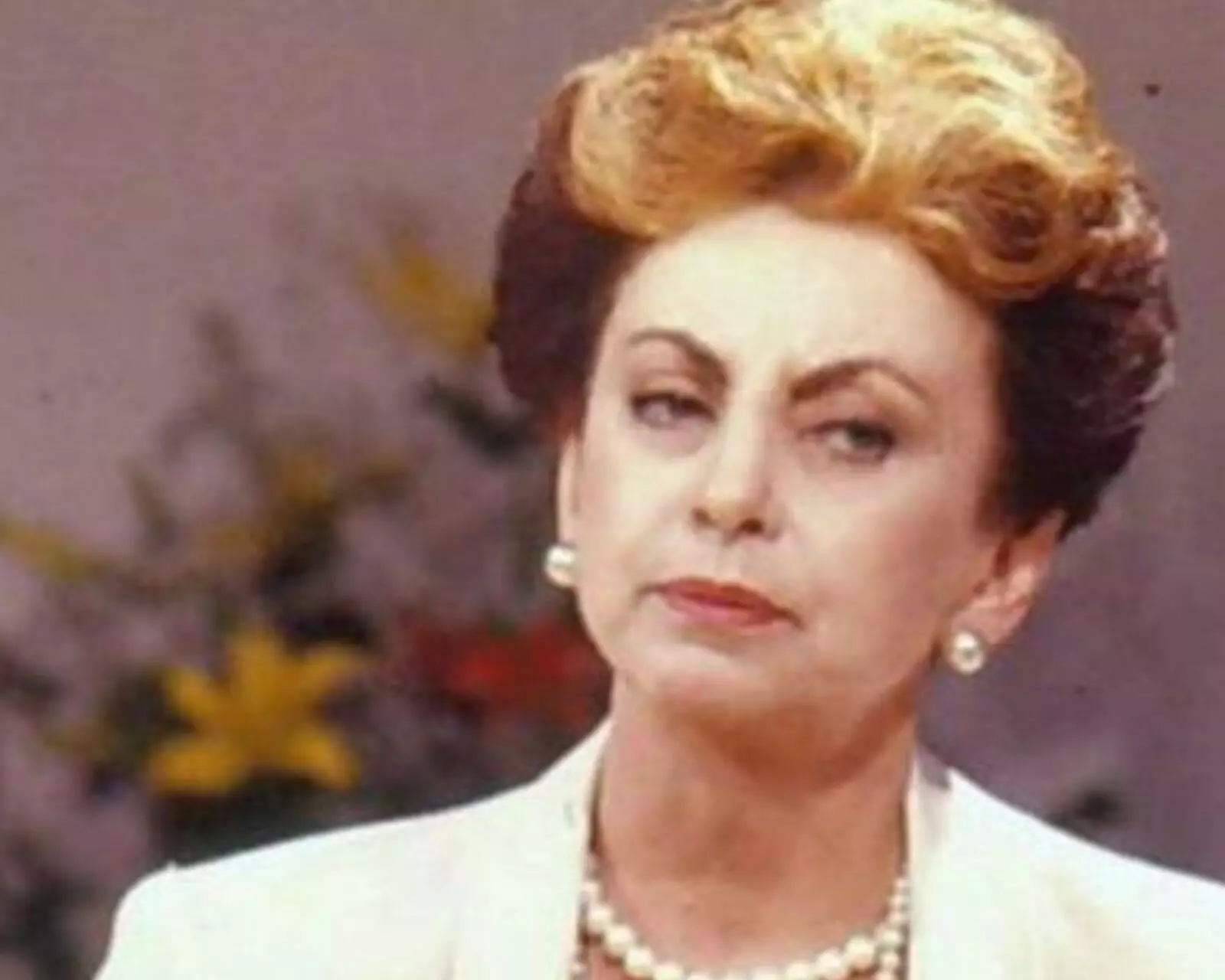 Como foi a morte icônica de Odete Roitman na primeira versão de Vale ...