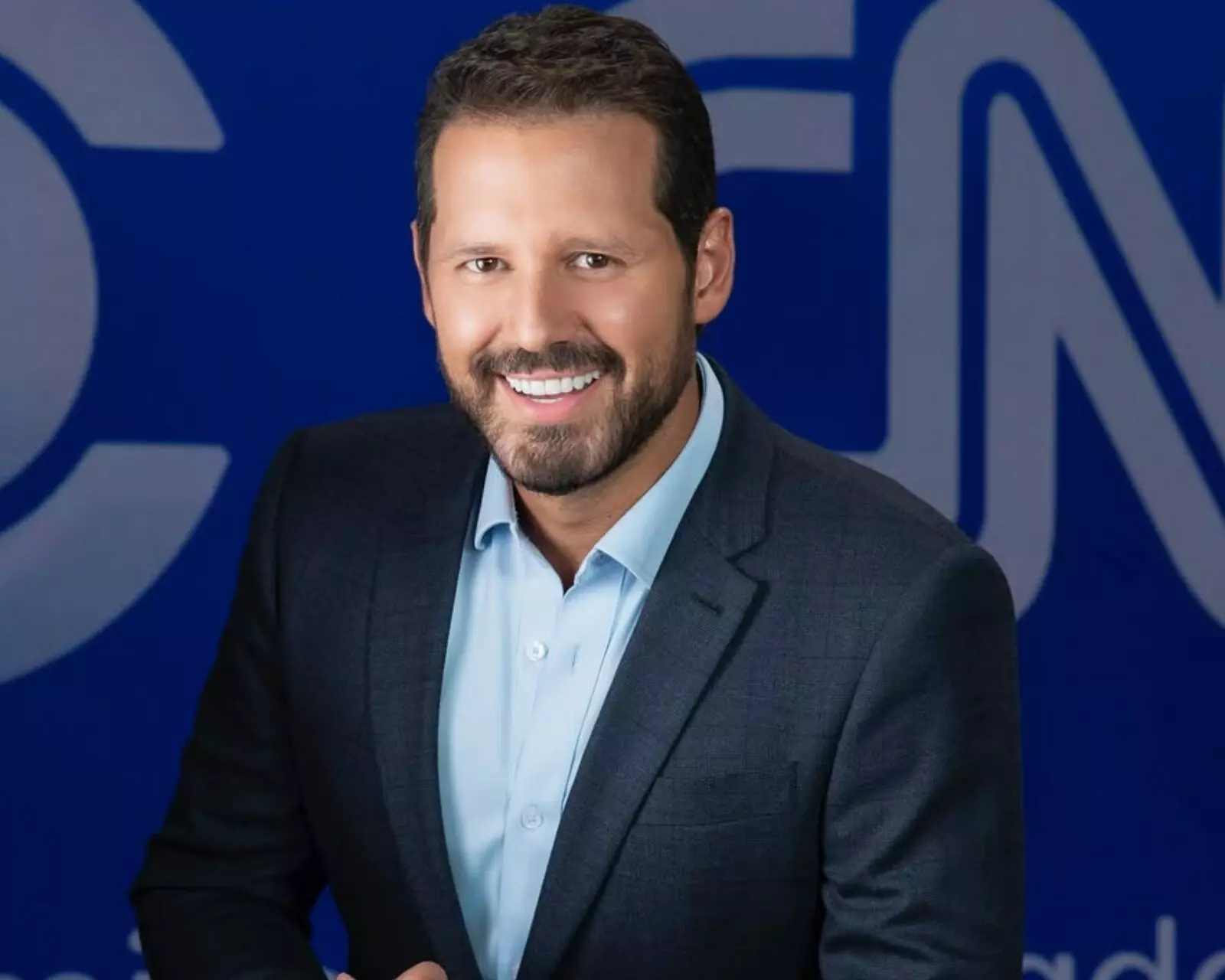 Dony De Nuccio choca ao revelar que virou dono de TV nos Estados Unidos ...