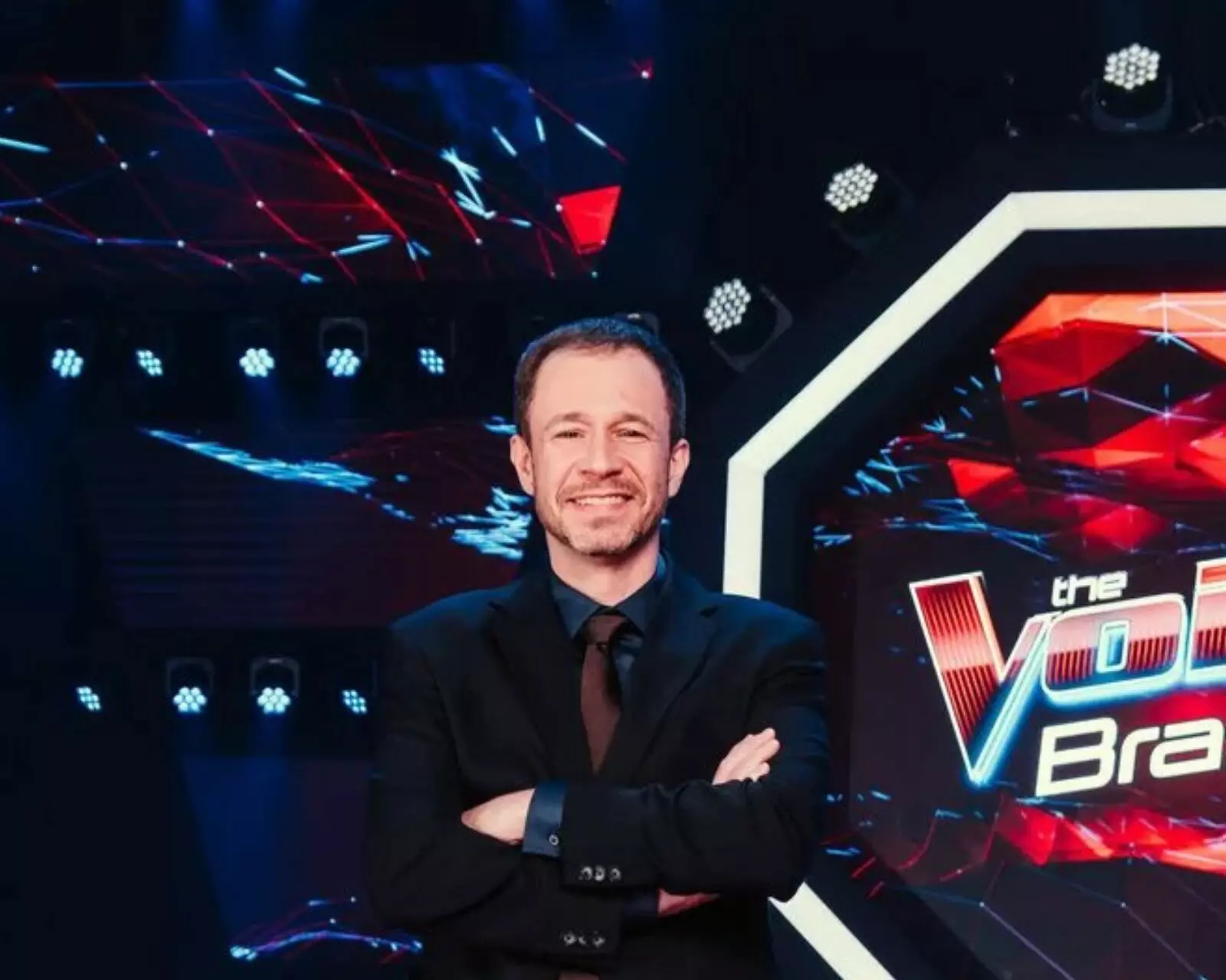 The Voice Brasil terá nova temporada produzida pelo SBT e Disney+