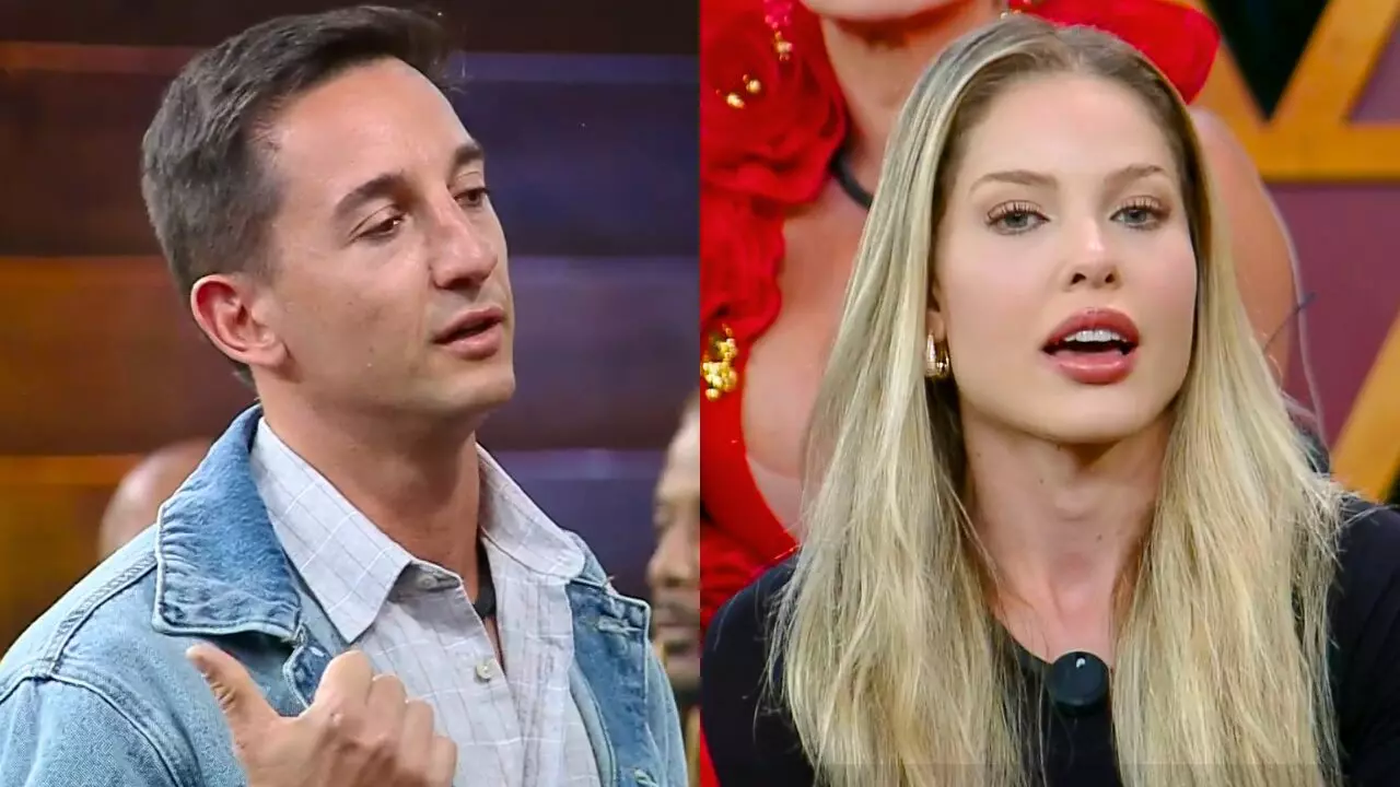 Saiba quem venceu a Prova de Fogo desta semana em A Fazenda 17 - Observatório da TV