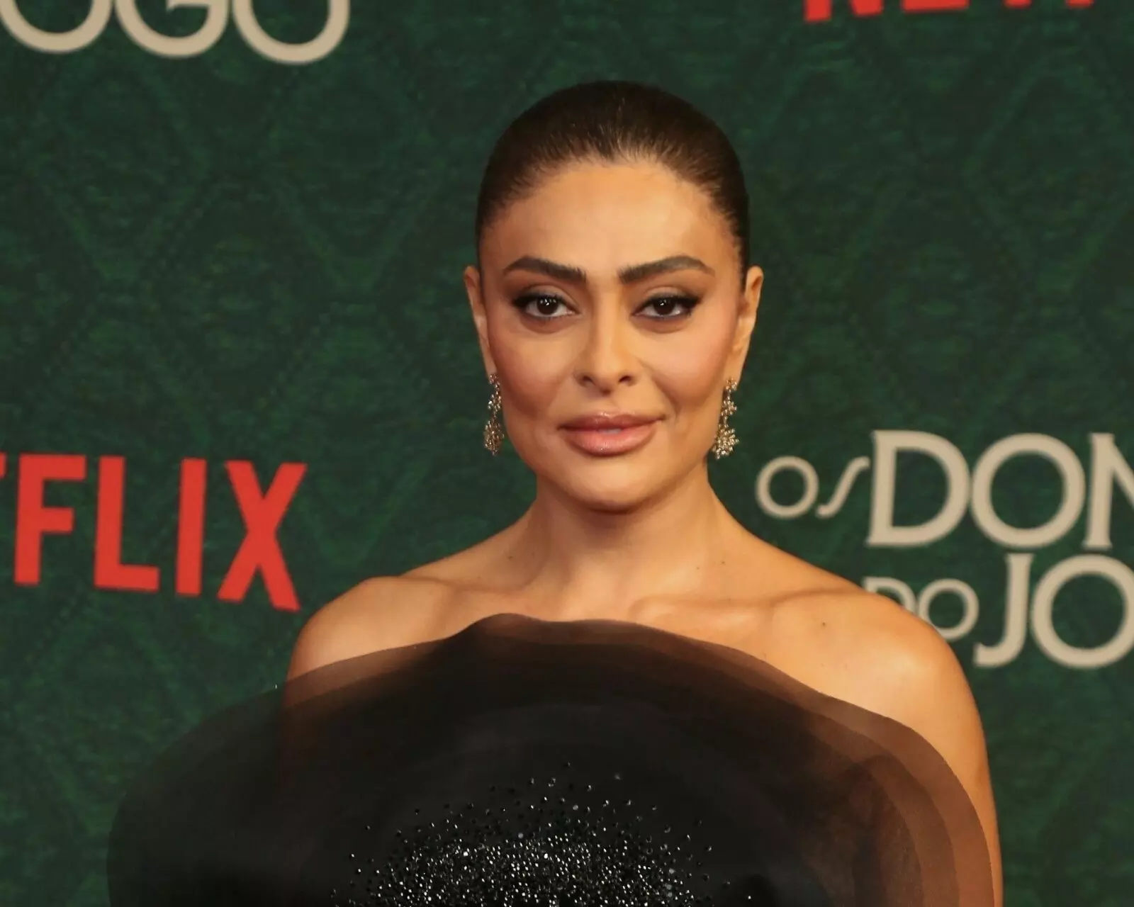 Saiba se Juliana Paes fará a próxima novela das nove, Quem Ama Cuida ...