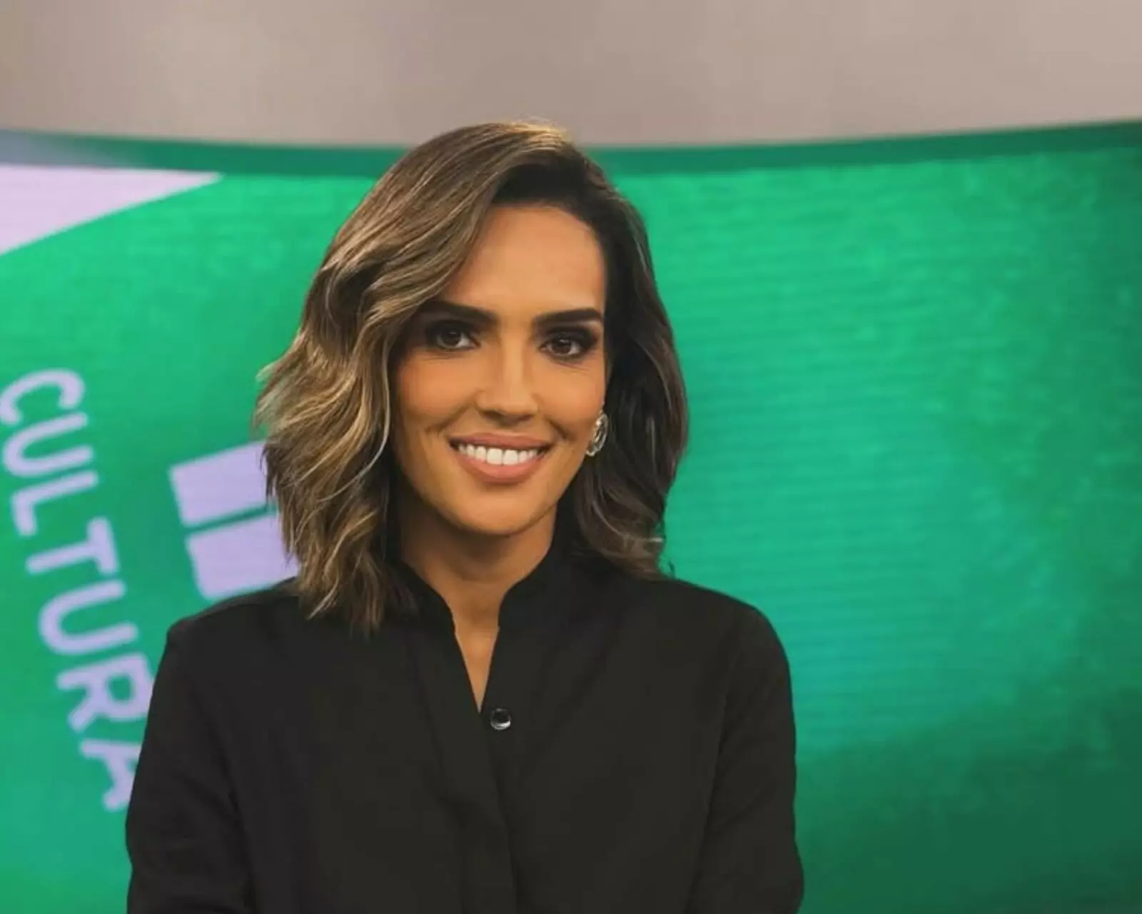 Karyn Bravo toma decisão drástica e sai da TV Cultura, e motivo é ...