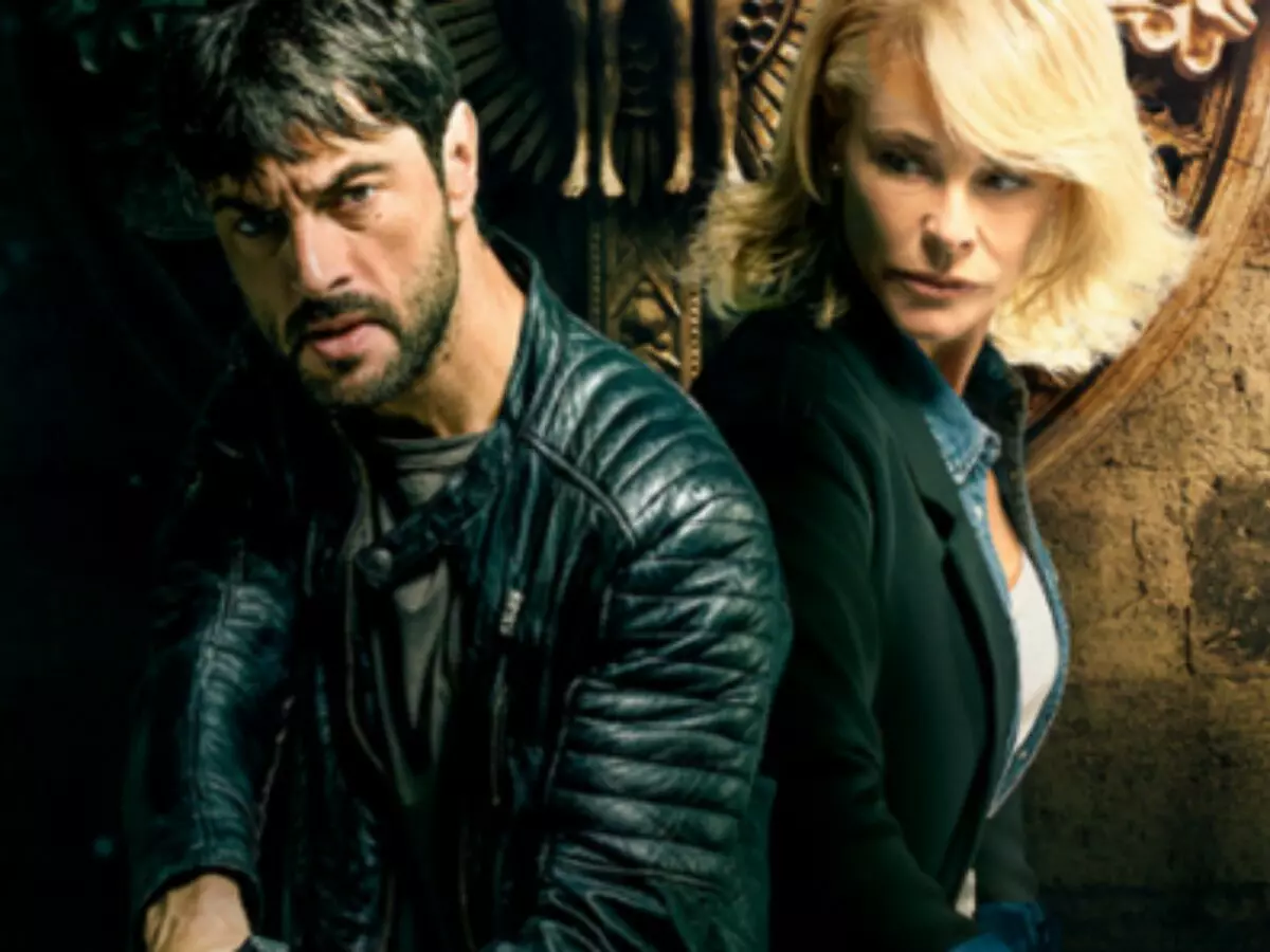 Mistério criminal da Espanha atrai público da Netflix ao revisitar ...