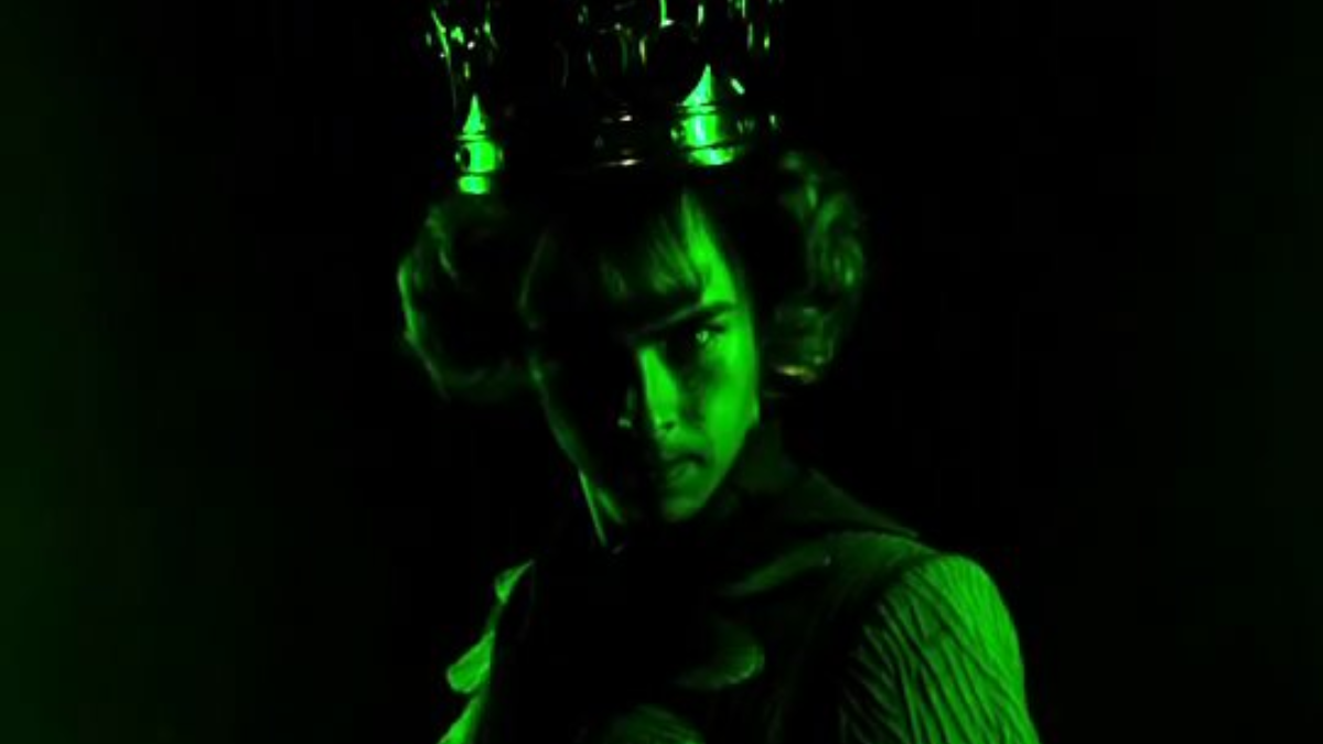 Netflix apresenta o primeiro visual de Mr. 9 na 2ª temporada de One ...