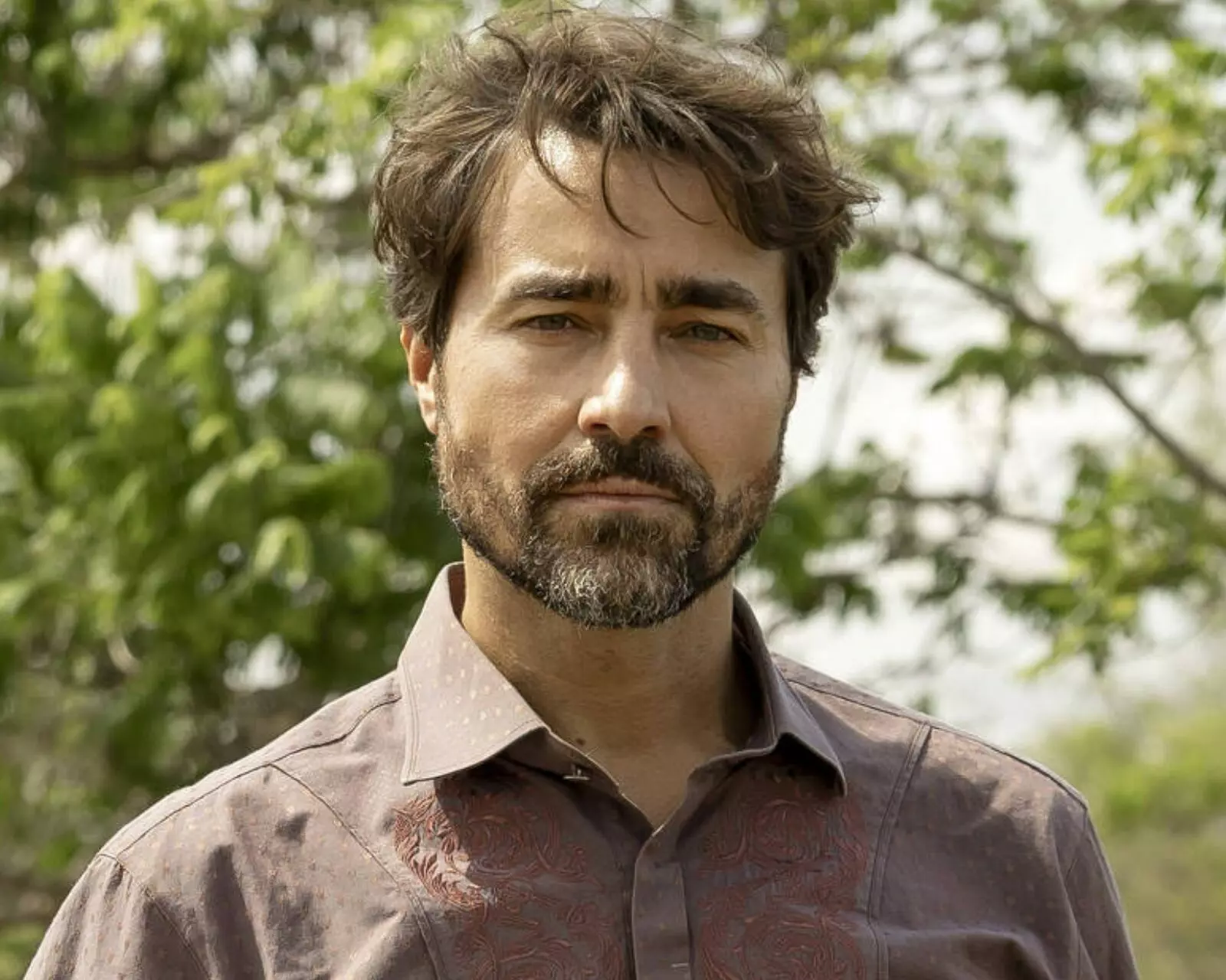 Ricardo Pereira não dará sucesso para Letícia Spiller em Coração ...