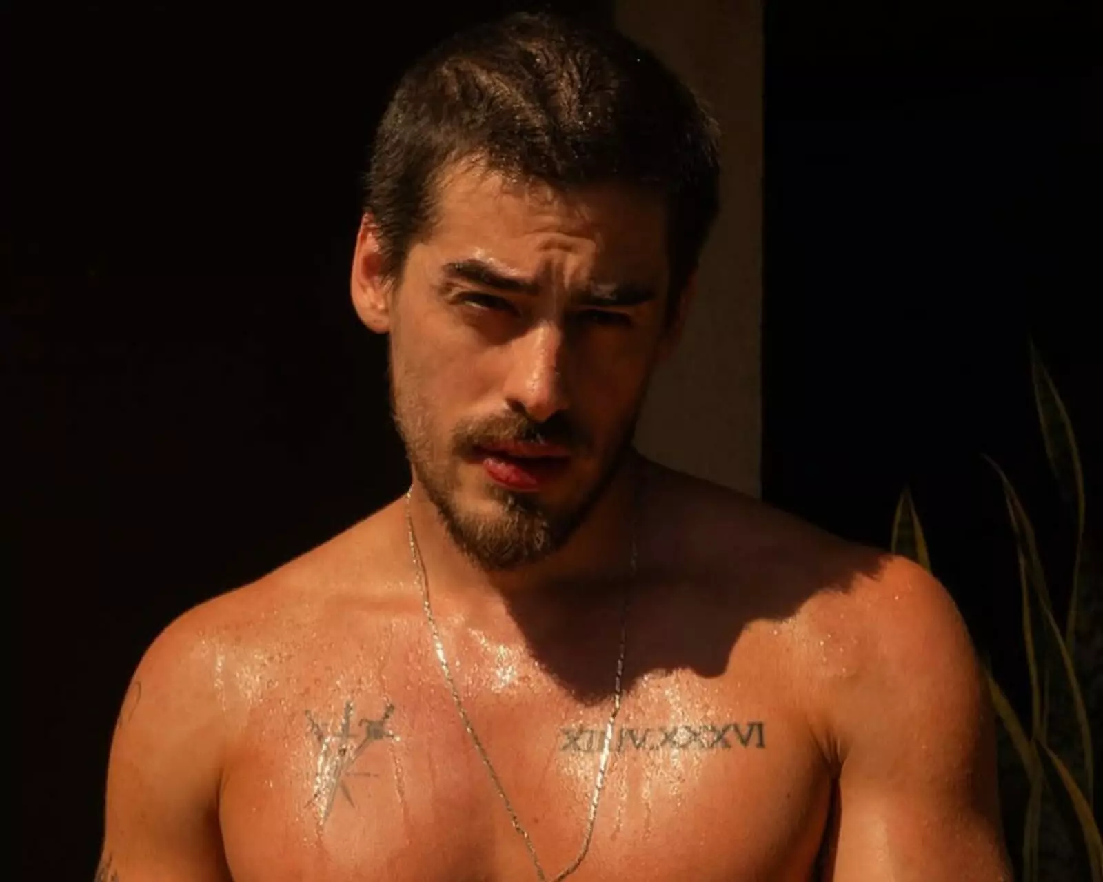 Protagonista de Ben-Hur detalha trabalho pesado em nova novela da ...