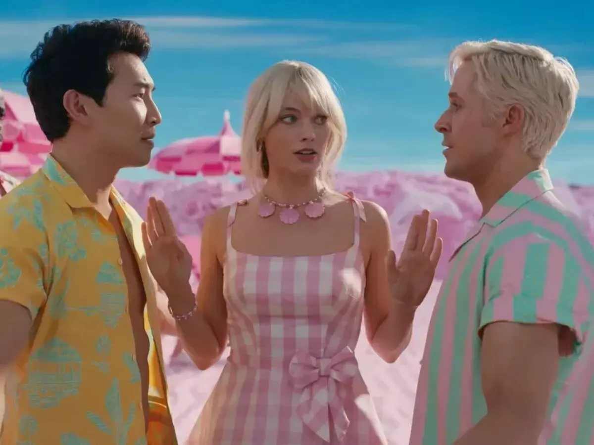 Barbie na Prime Video: Filme com Margot Robbie e Ryan Gosling ganha ...