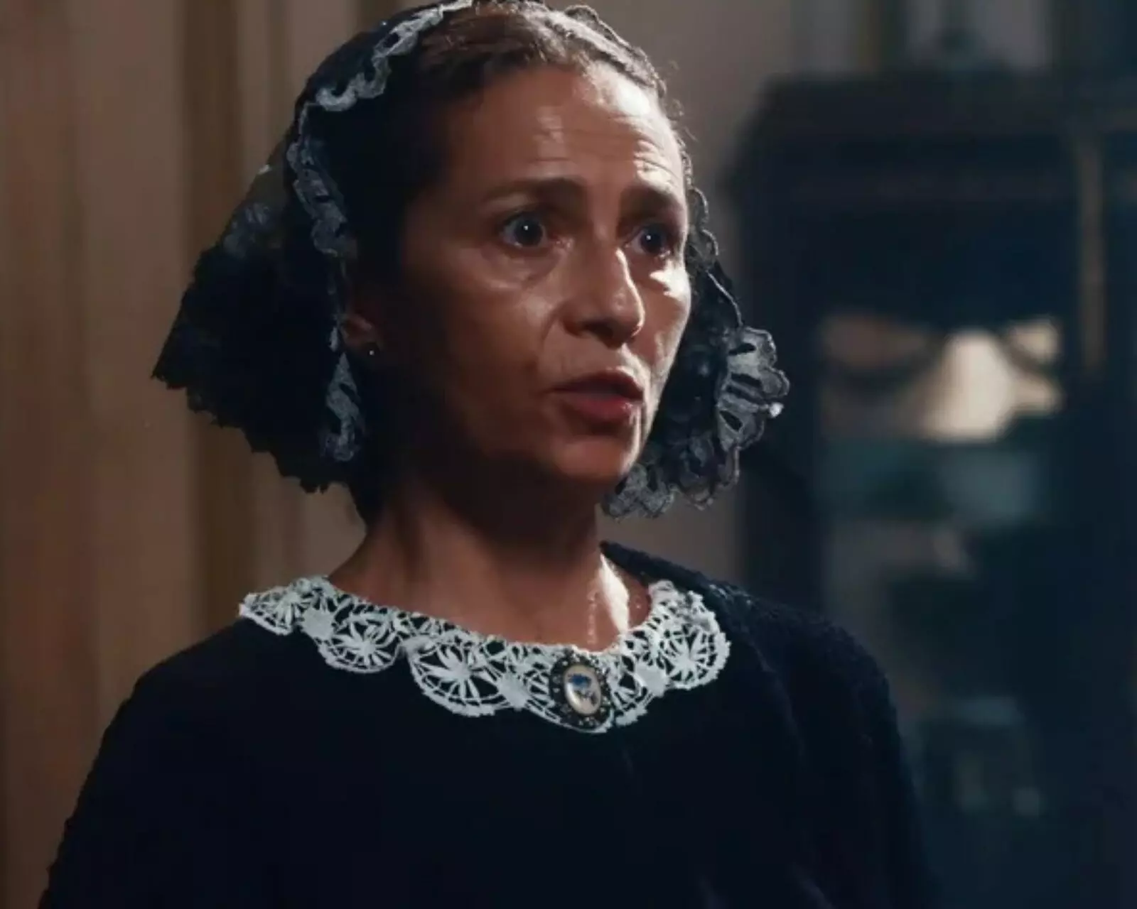 Quem é Cyria Coentro, atriz escalada para nova novela das seis ...