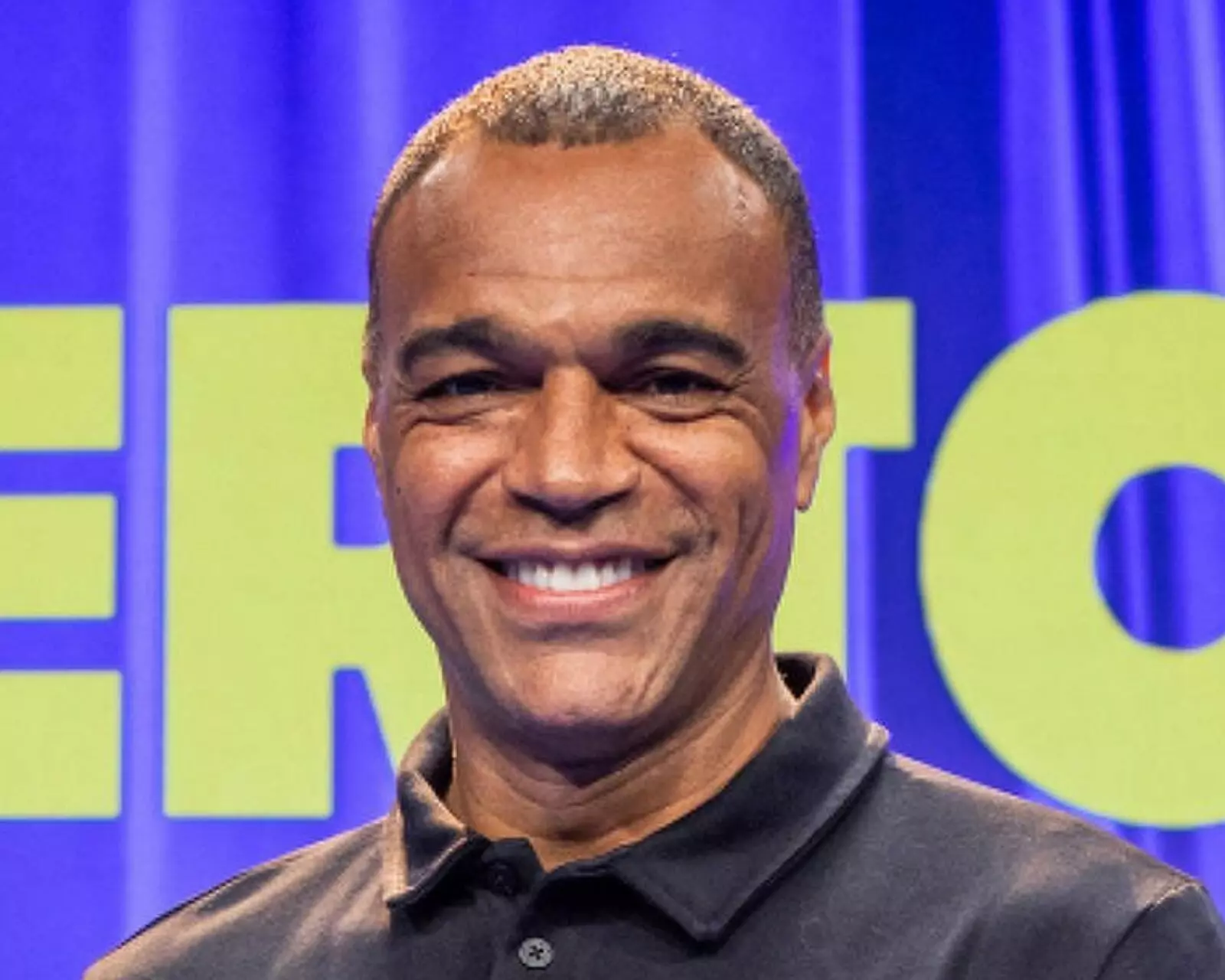 Denílson vira queridinho da Globo e ganha programa na emissora - Observatório da TV