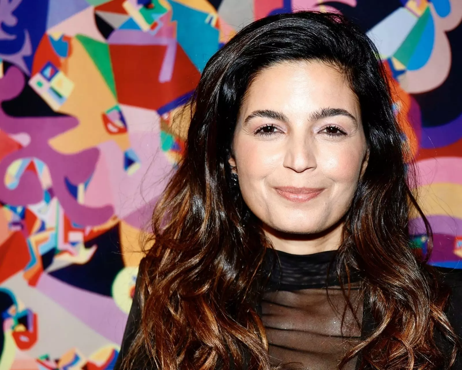 Emanuelle Araújo retorna à Globo em novela com princesa africana - Observatório da TV