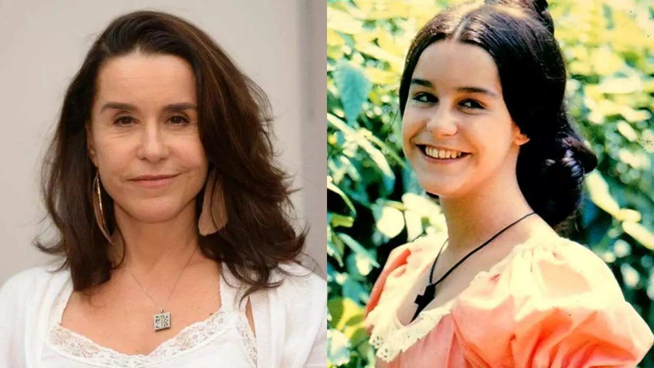 Lucélia Santos negocia retorno às novelas em projeto ambicioso; saiba ...