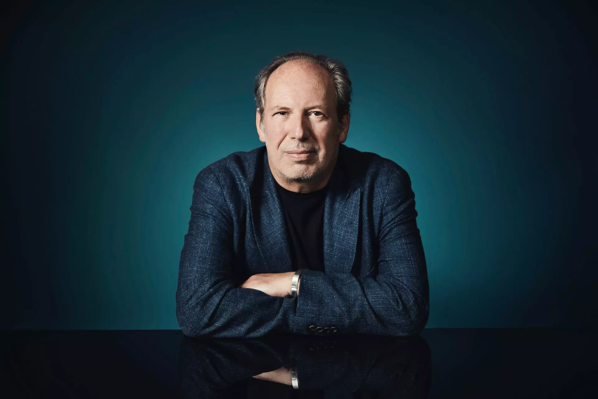 Hans Zimmer assume trilha da nova série de Harry Potter ao lado do ...