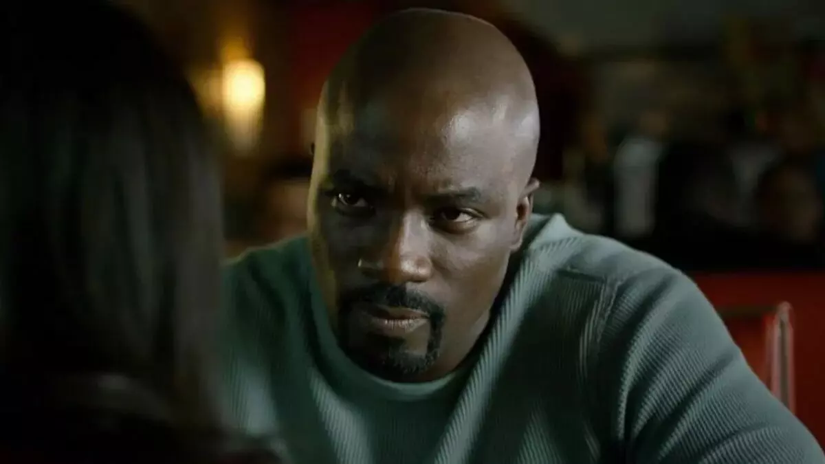 Mike Colter revela conversas para retorno de Luke Cage ao MCU
