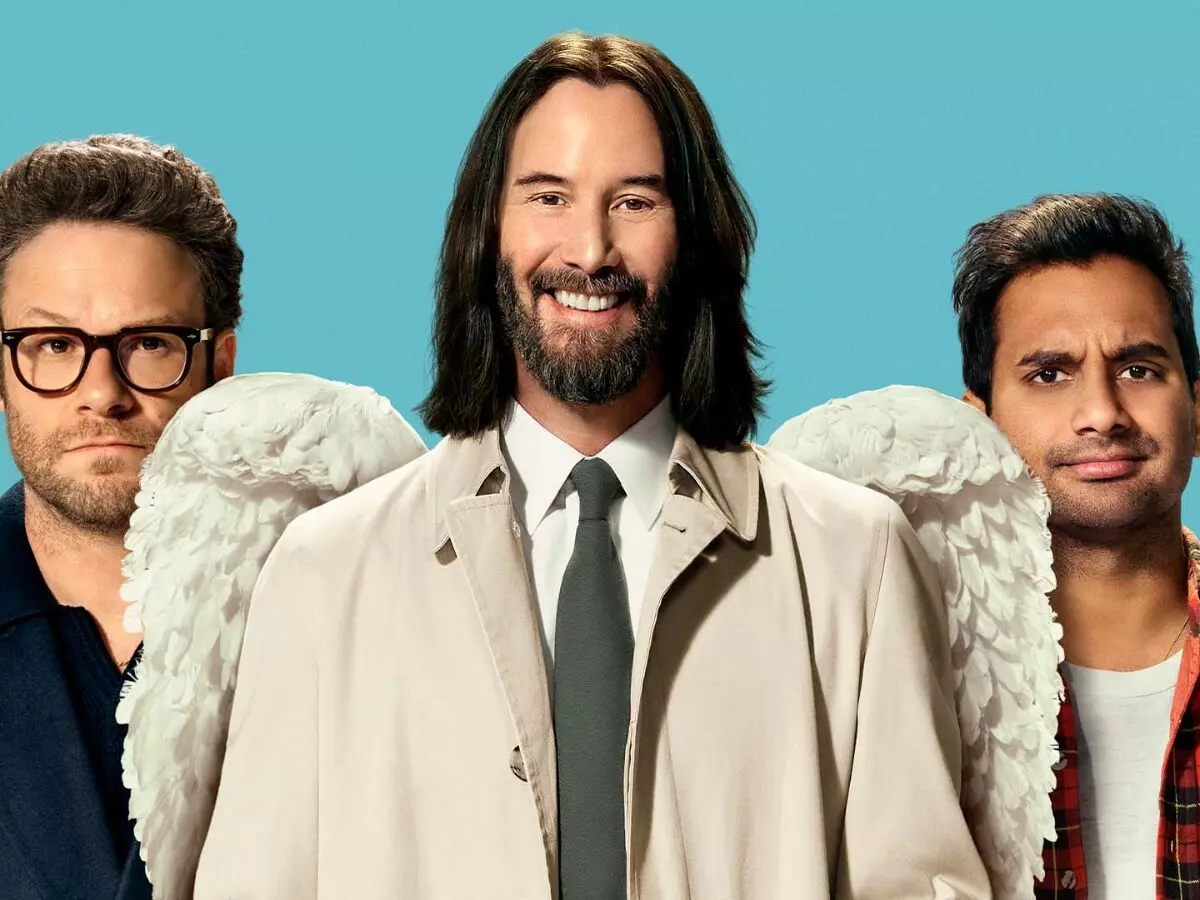 Novo filme do Prime Video mistura comédia e fantasia ao trocar destinos ...