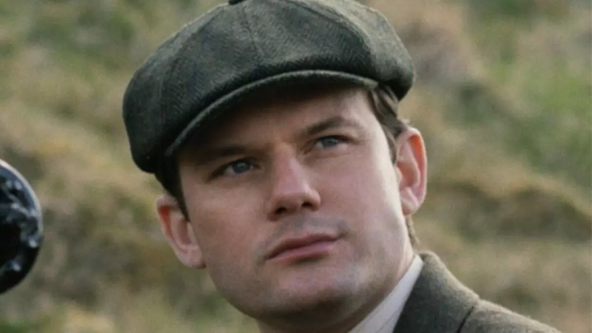 Outlander: Blood of My Blood conclui gravações da 2ª temporada e ...