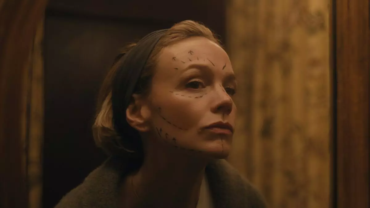 Netflix divulga primeiras imagens da 2ª temporada de Treta e antecipa ...