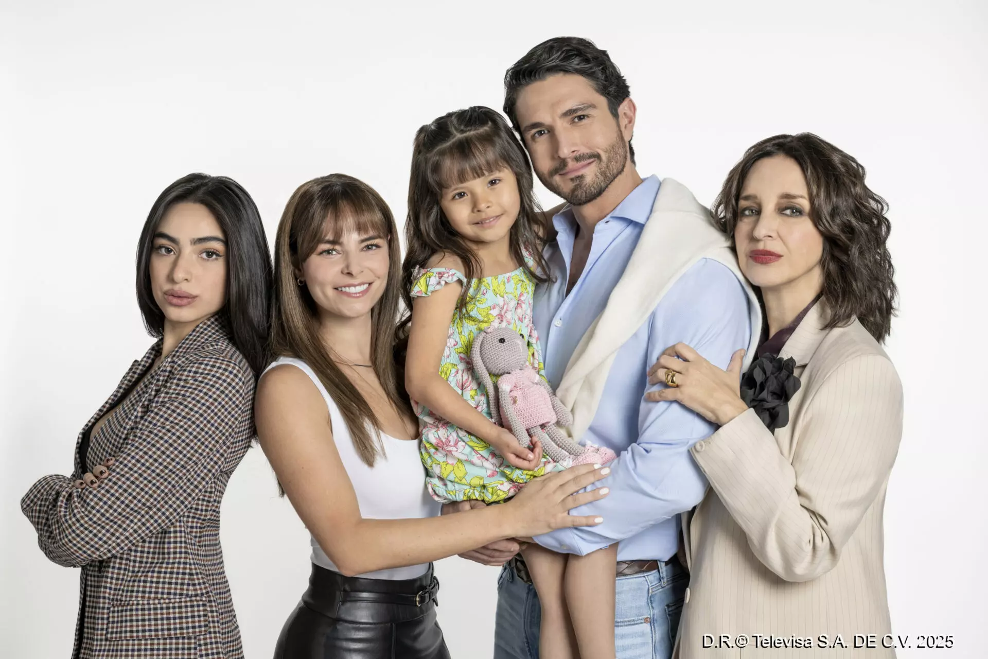 Saiba tudo sobre Presente de Amor a nova novela inédita do SBT