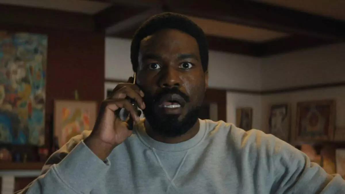 Magnum: nova série do Wonder Man ganha teaser e data de estreia no ...