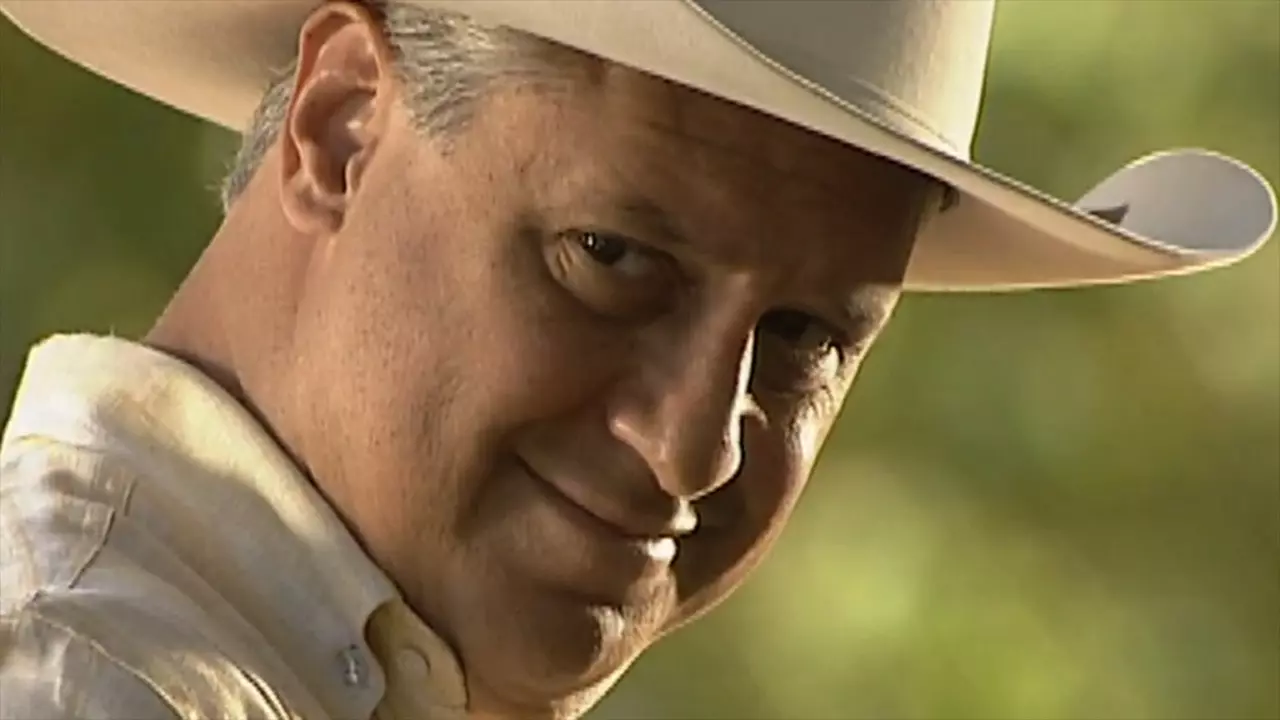 Globo surpreende e confirma nova reprise de O Rei do Gado ...