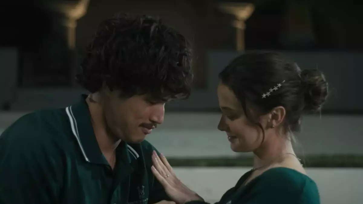 Netflix apresenta primeiro teaser da 2ª temporada de Treta, série ...